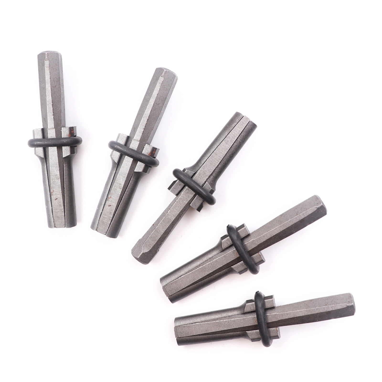 Ladaidra Brown fhgksm 5Pcs Wedges and Shims Heavy Duty Stone Splitting ...