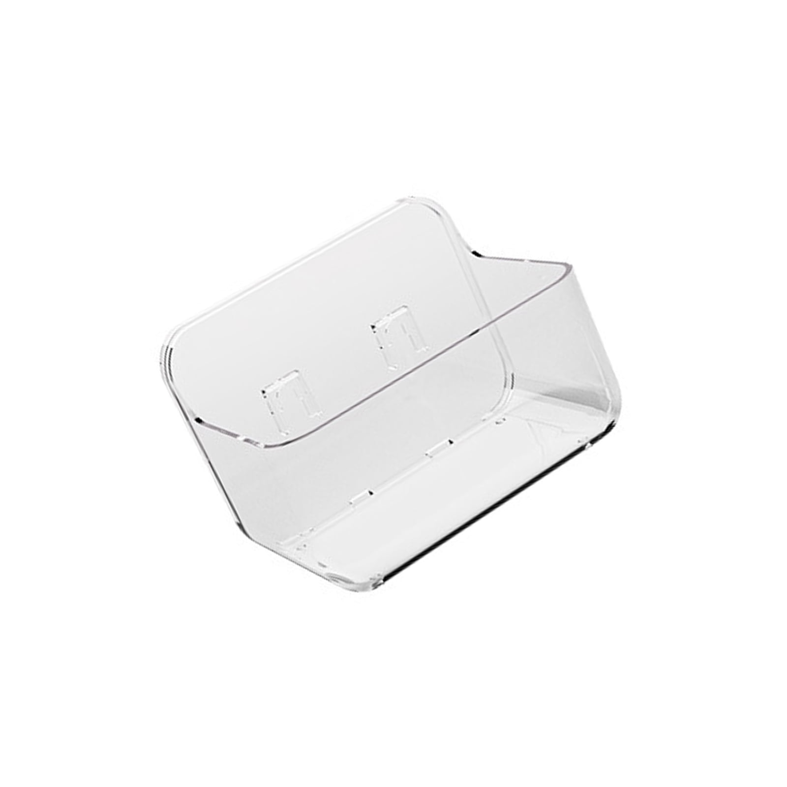 Ladaidra Brown fhgksm Adhesive Organizers for Bathroom Functional Wall ...