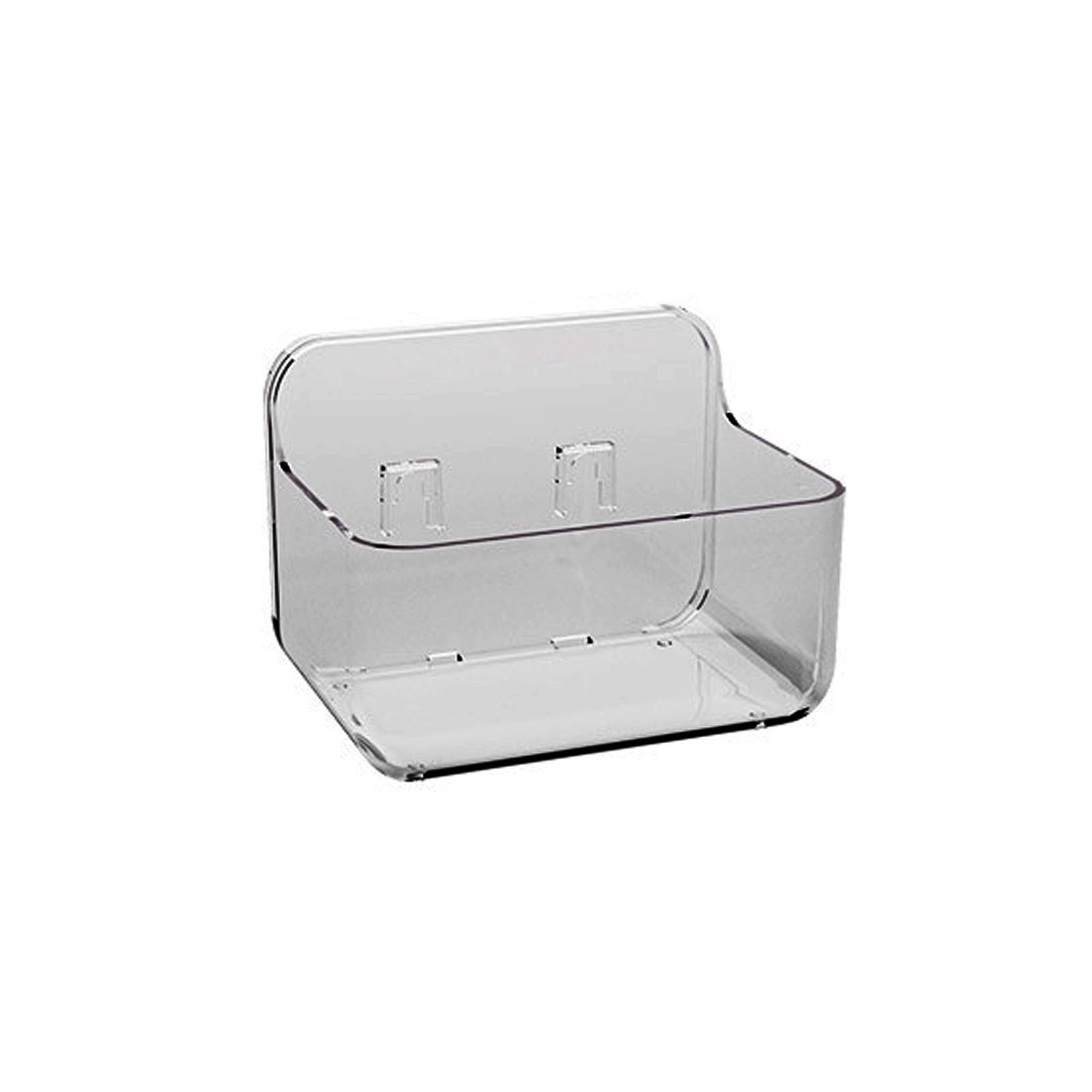 Ladaidra Brown fhgksm Adhesive Organizers for Bathroom Functional Wall ...