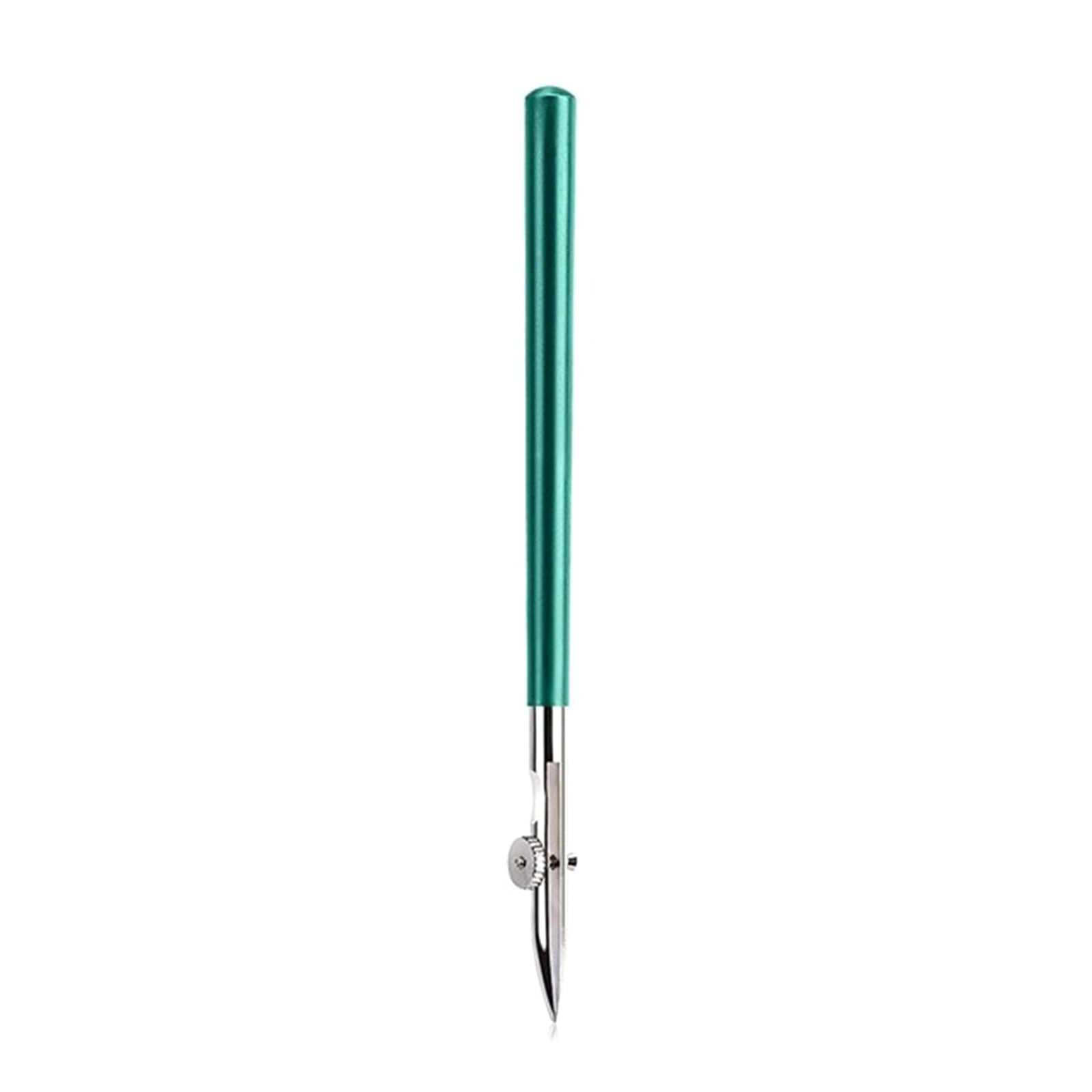 Ladaidra Brown fhgksm Adjustable Ruling Pen for Masking Fluid Fine Line ...