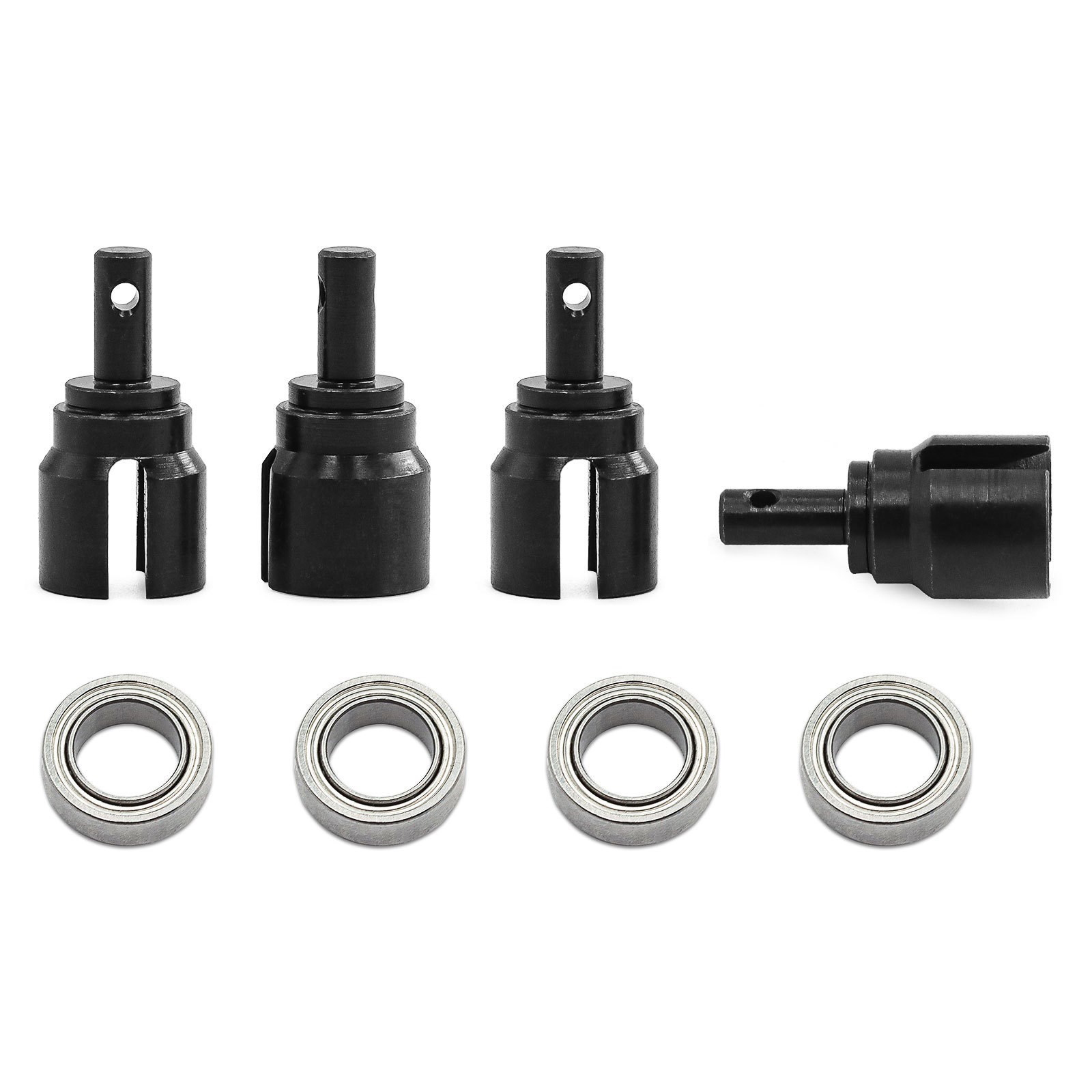 Ladaidra Brown fhgksm Alloy Steel Differential Outdrive Set with ...