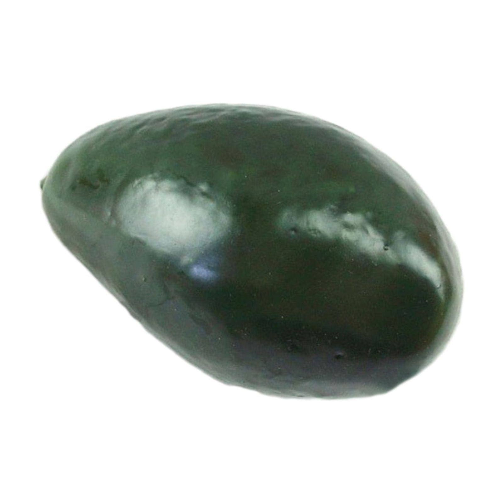 Ladaidra Brown fhgksm Artificial Avocado Realistic Foams Fruit Avocado ...