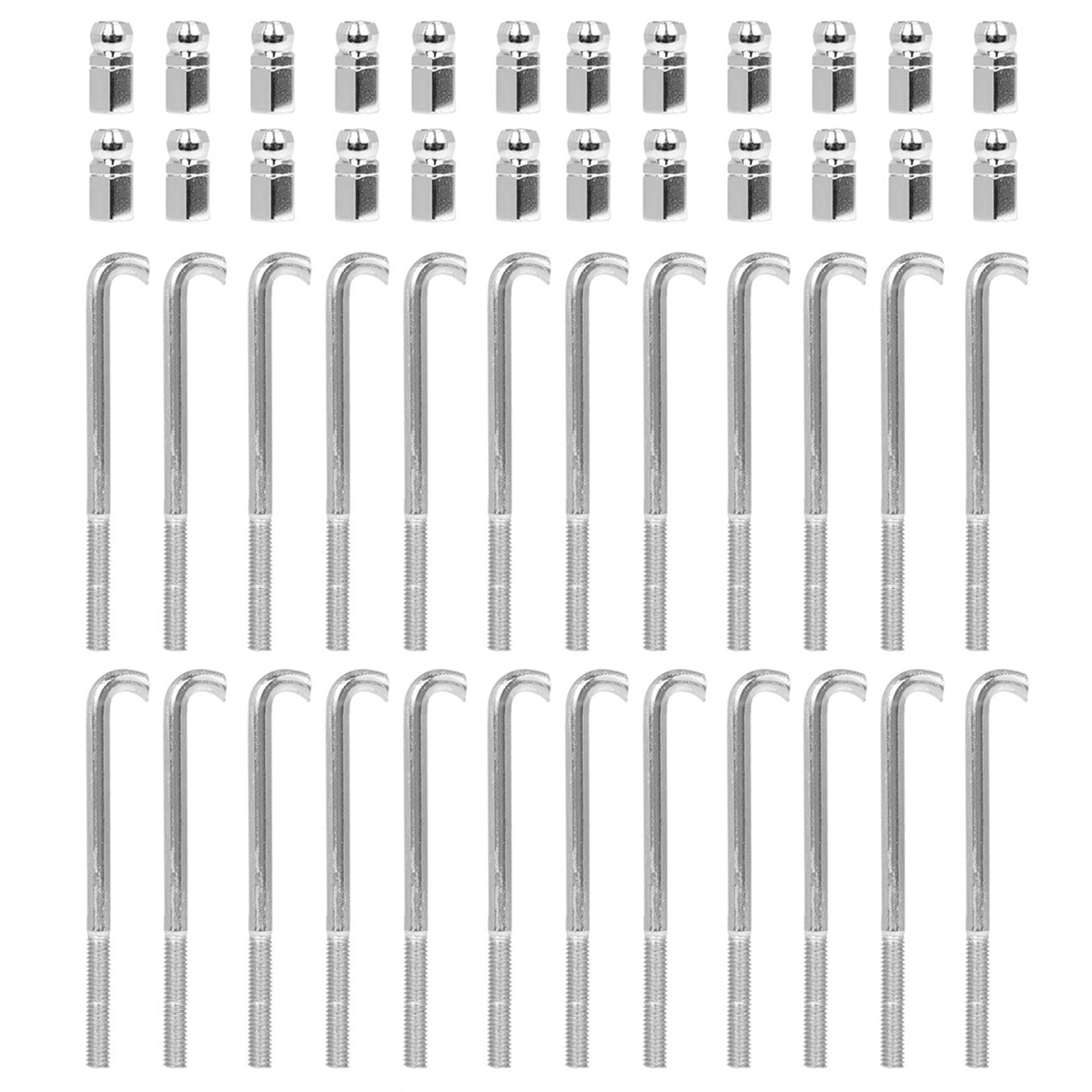 Ladaidra Brown fhgksm Banjo Bracket Hook and Nut Banjo Repair Tool Set ...