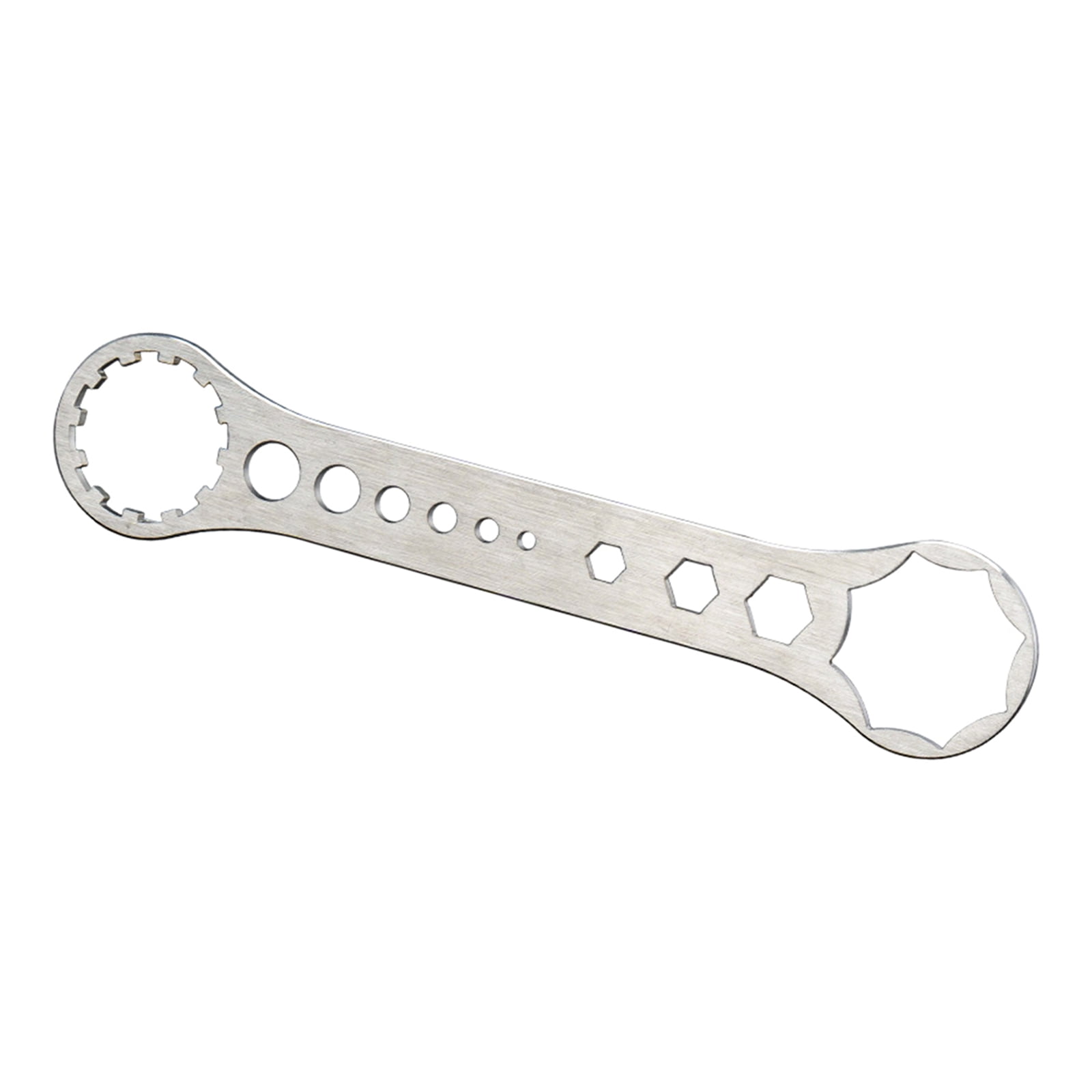 Ladaidra Brown fhgksm Bicycles Fork Wrench Suspensions Caps Spanners ...