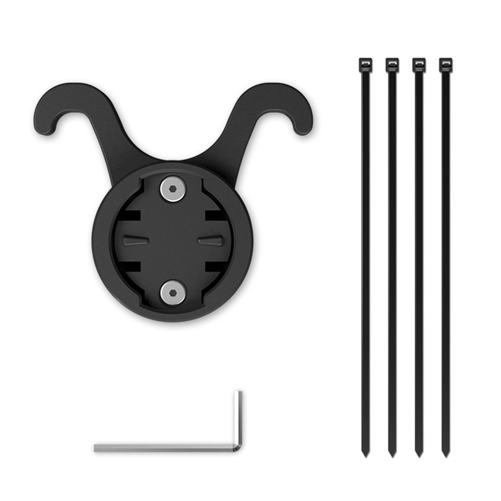 Ladaidra Brown fhgksm Bicycles Tail Light Mount Bracket Bike Saddles ...