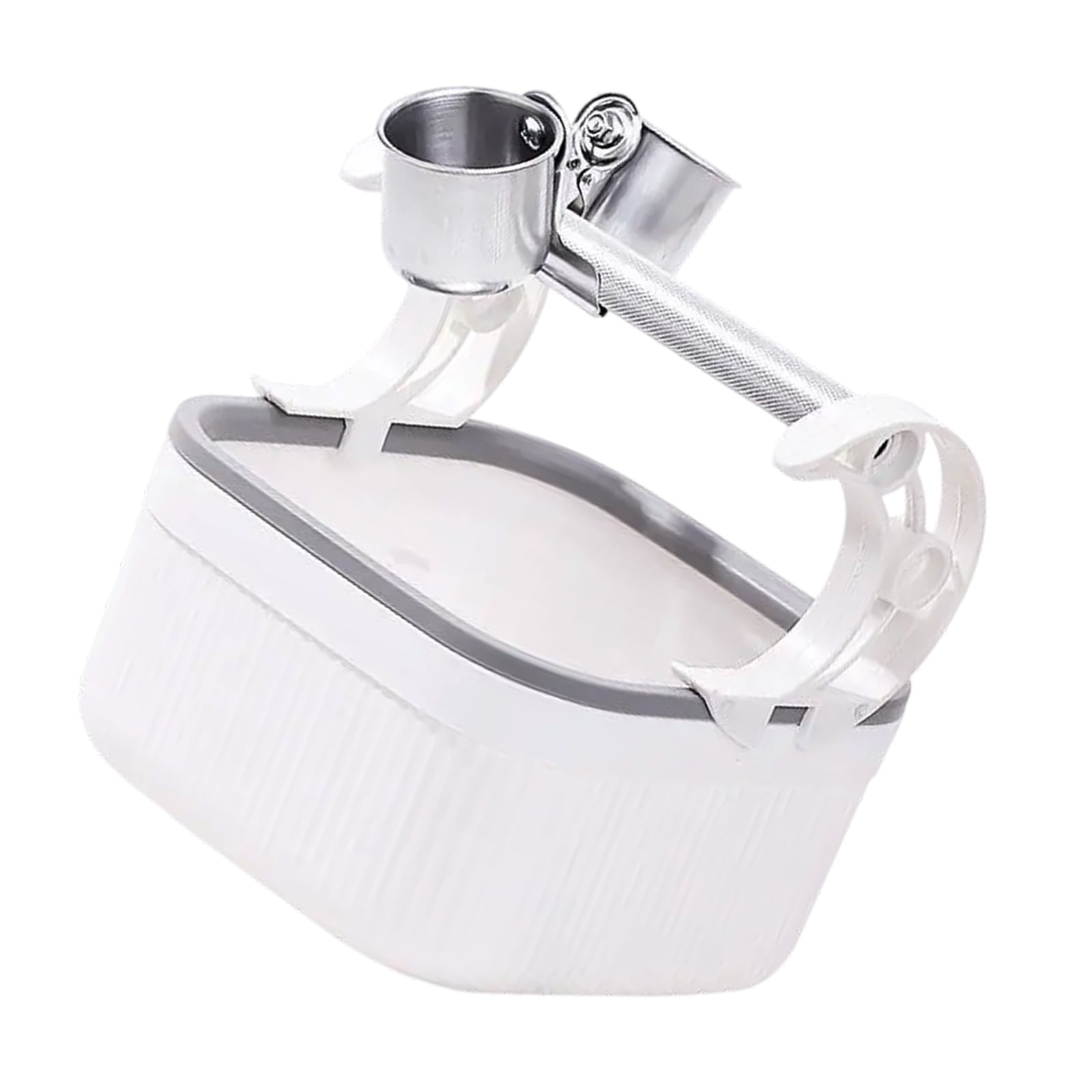 Ladaidra Brown fhgksm Bird Desktop Training Stand Portable Pet Parrots ...