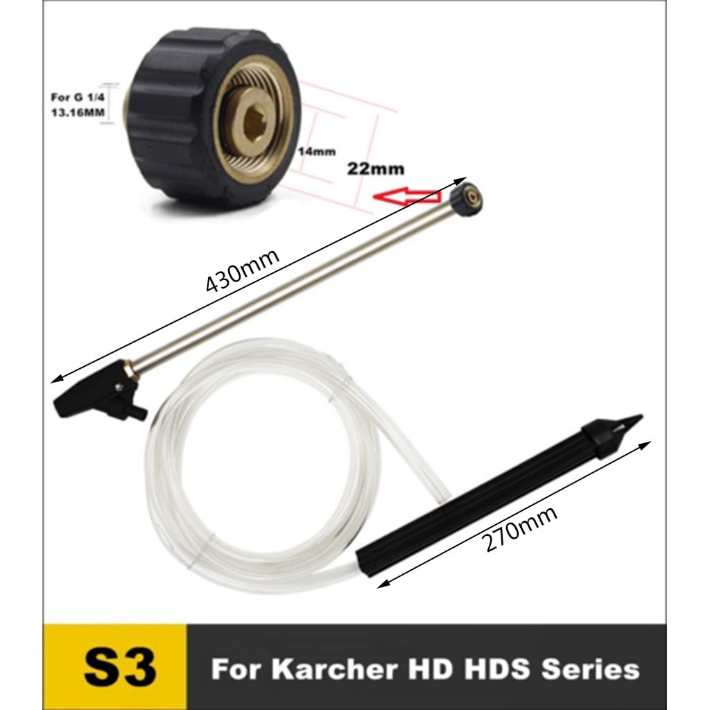 Ladaidra Brown fhgksm Car Washer Wet Sand Blasting Pressure Washer ...