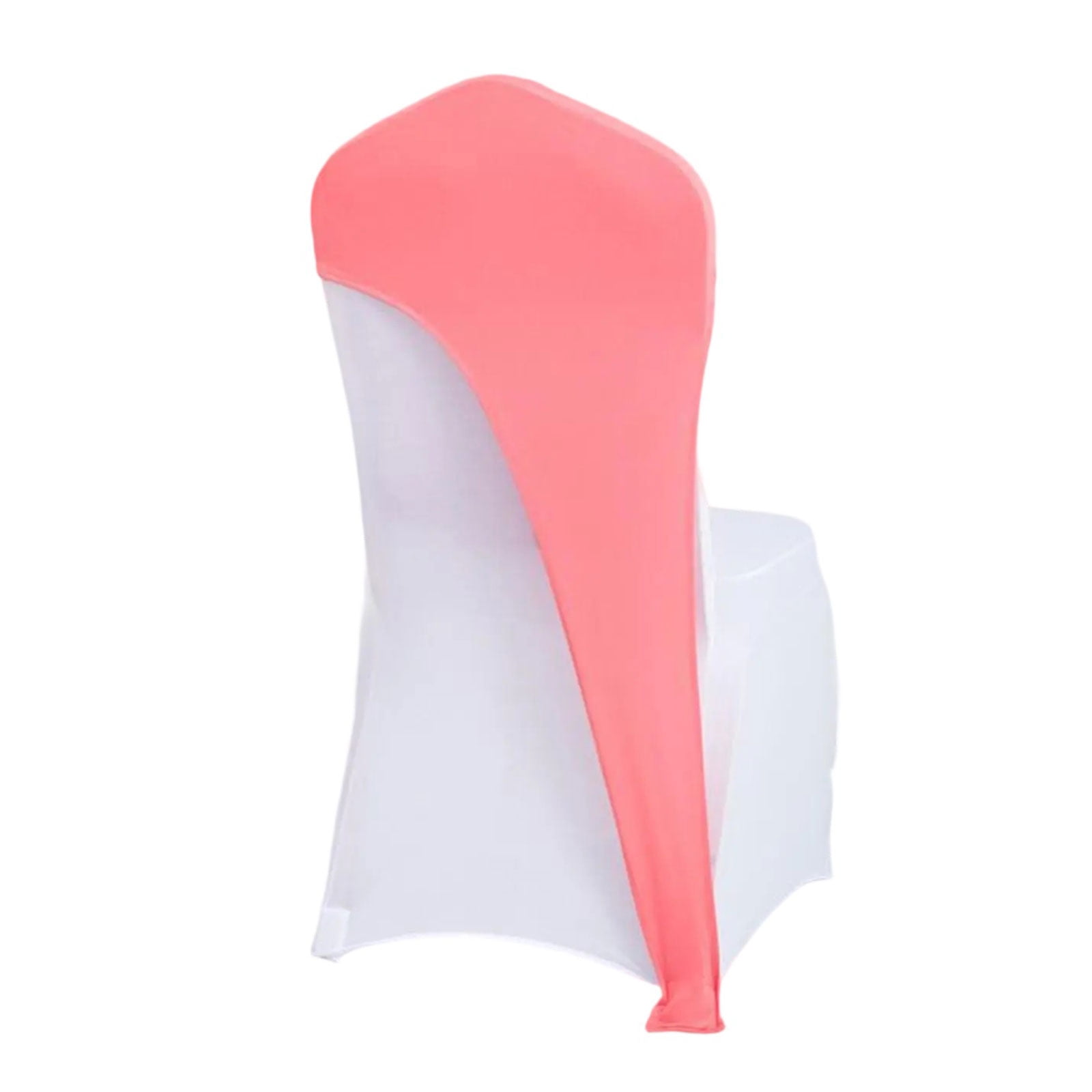 Ladaidra Brown fhgksm Chair Caps Covers Spandex Chair Hoods Sash Hat ...