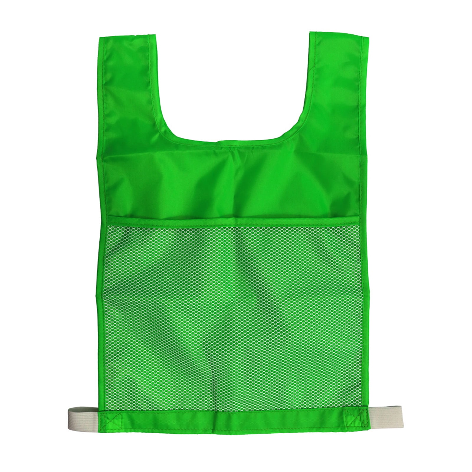 Ladaidra Brown fhgksm Child Sports Vest with Pocket Competition Vest ...