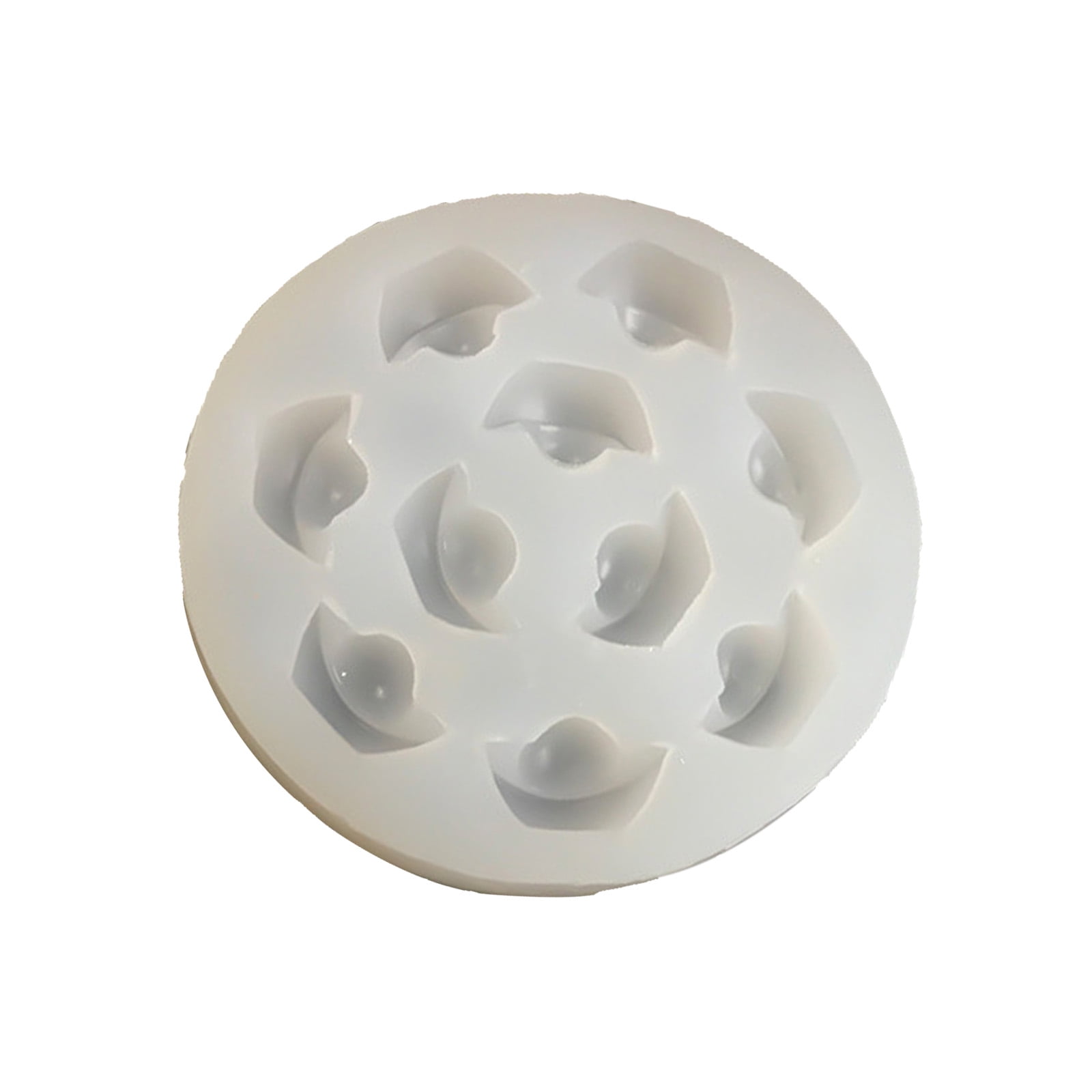 Ladaidra Brown fhgksm Chinese Styles Ingots and Coin Candle Molds ...