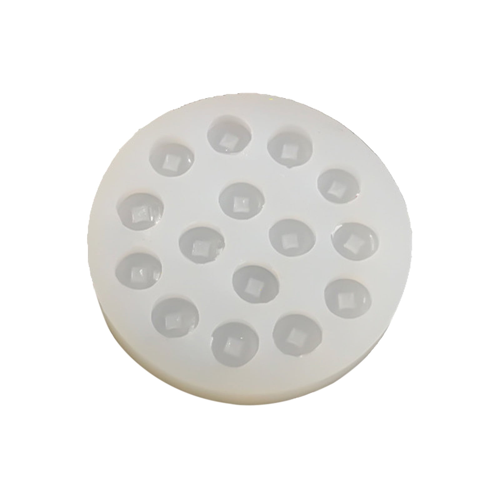 Ladaidra Brown fhgksm Chinese Styles Ingots and Coin Candle Molds ...