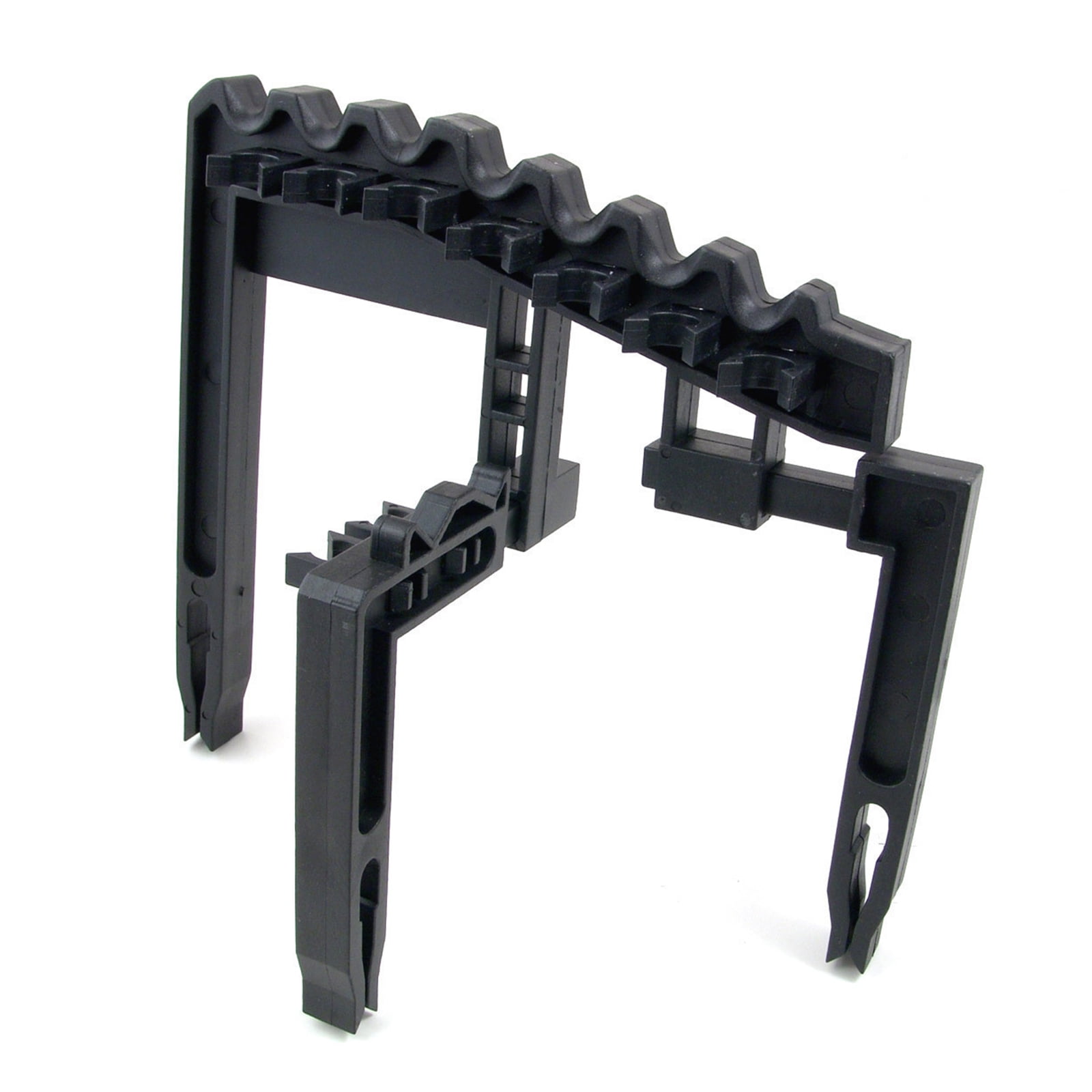 Ladaidra Brown fhgksm Clubs Stand Shafts Holder 9 Iron Clubs Holder ...