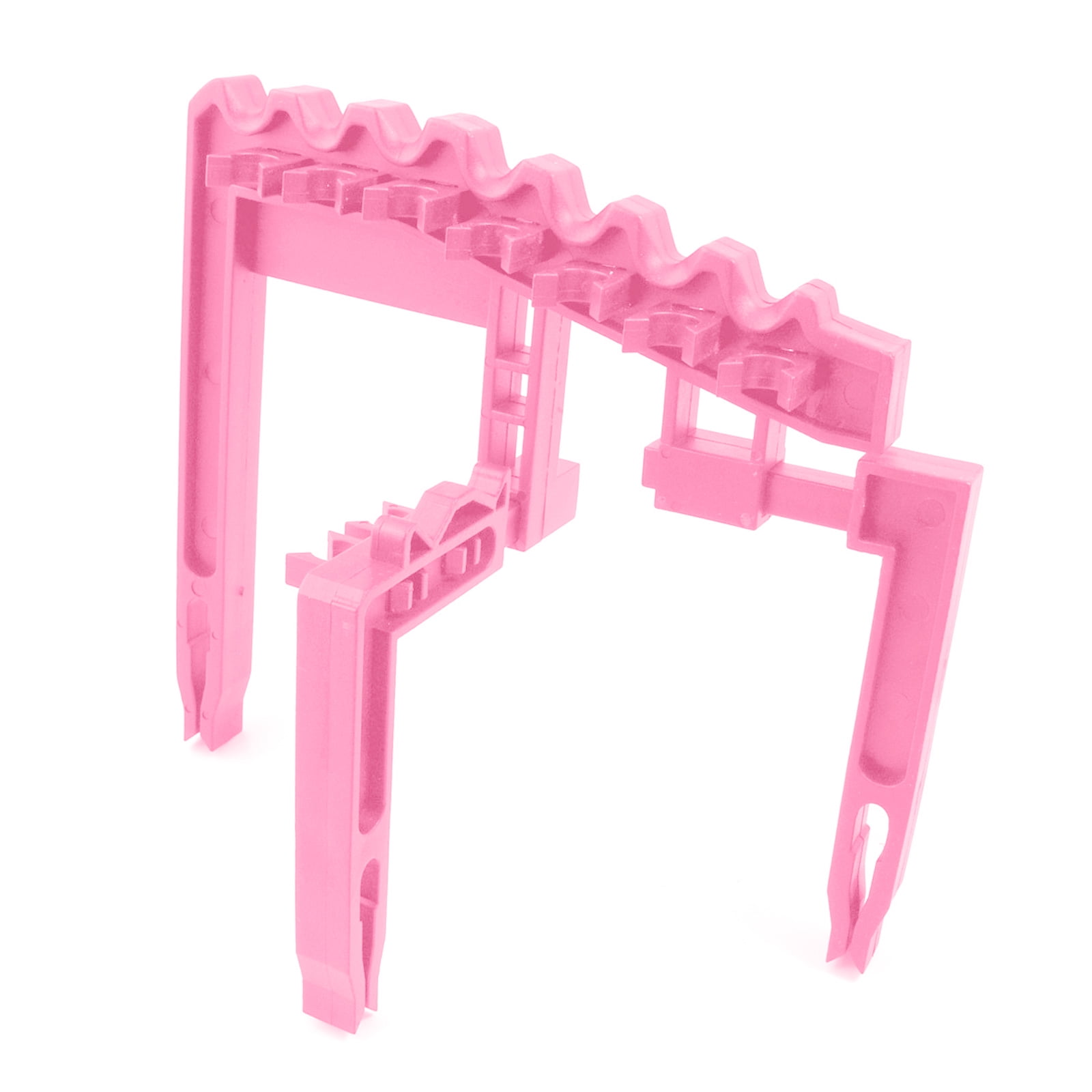 Ladaidra Brown fhgksm Clubs Stand Shafts Holder 9 Iron Clubs Holder ...