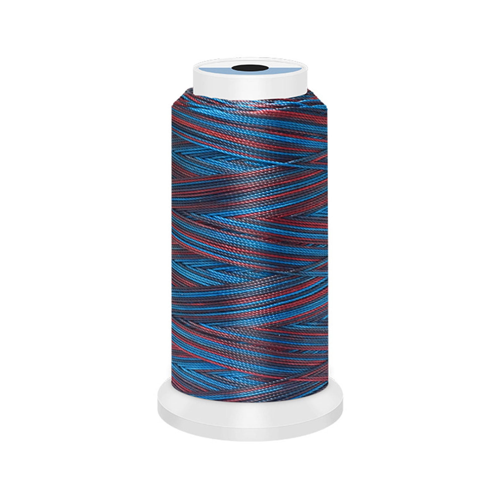 Ladaidra Brown fhgksm Colorful Beading Cord Thread 459Yards/Roll ...