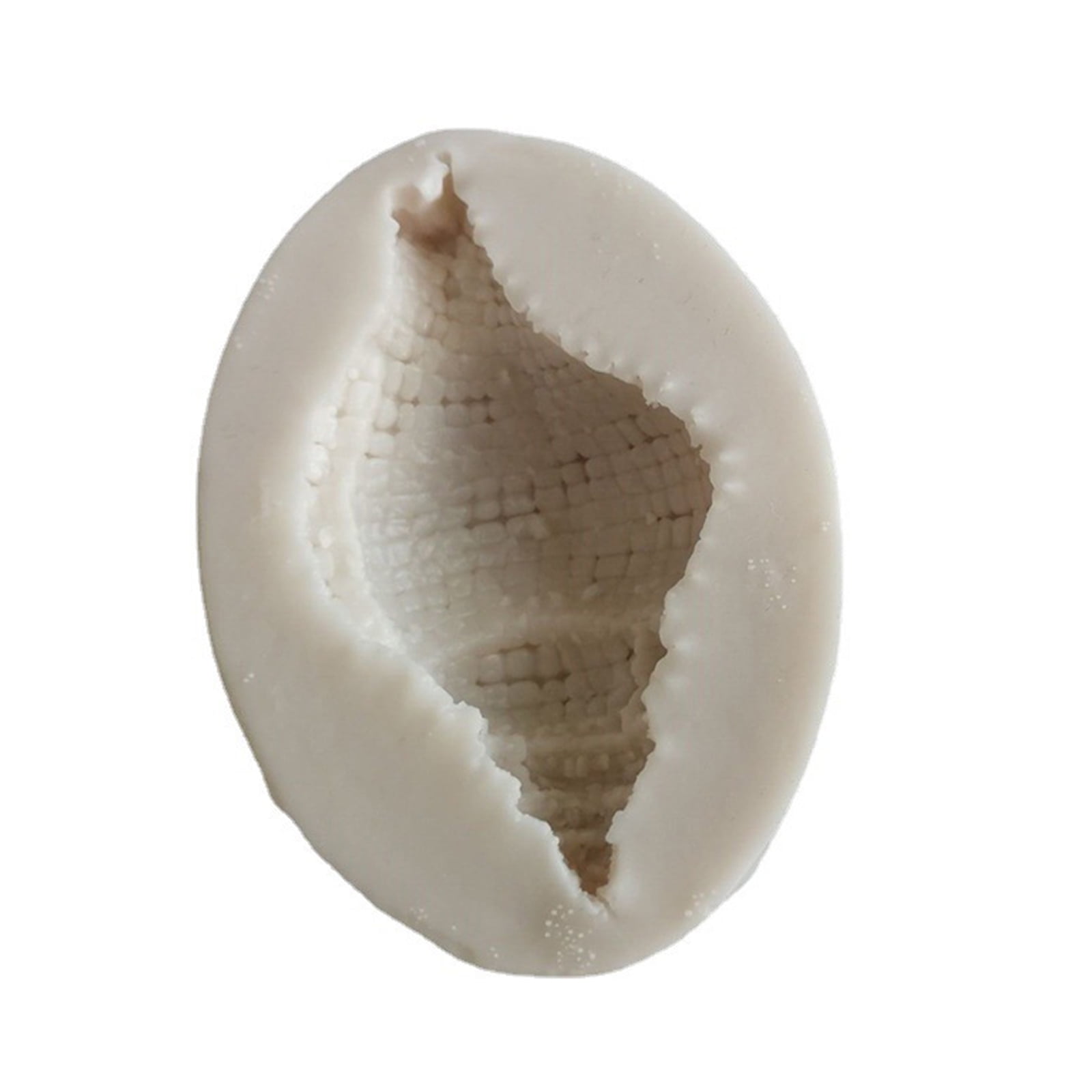 Ladaidra Brown fhgksm Conch for Shell Candle Molds Epoxy Resin Silicone ...