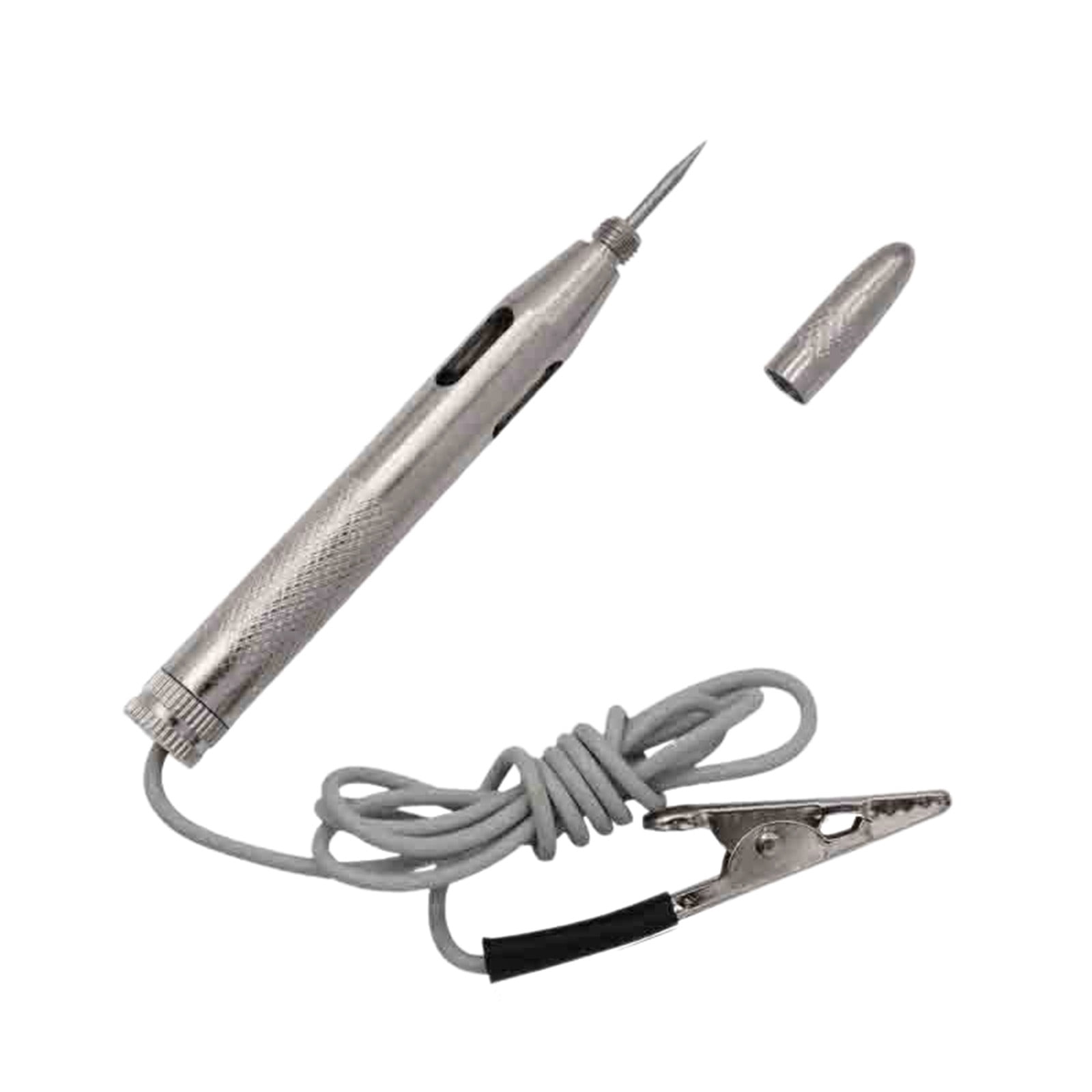 Ladaidra Brown fhgksm & Convenient Electrical Tester Pen Accurate ...