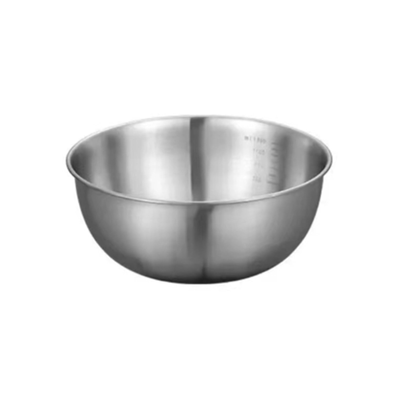 Ladaidra Brown fhgksm Convenient Storage Bowl Metal Nesting Bowl ...