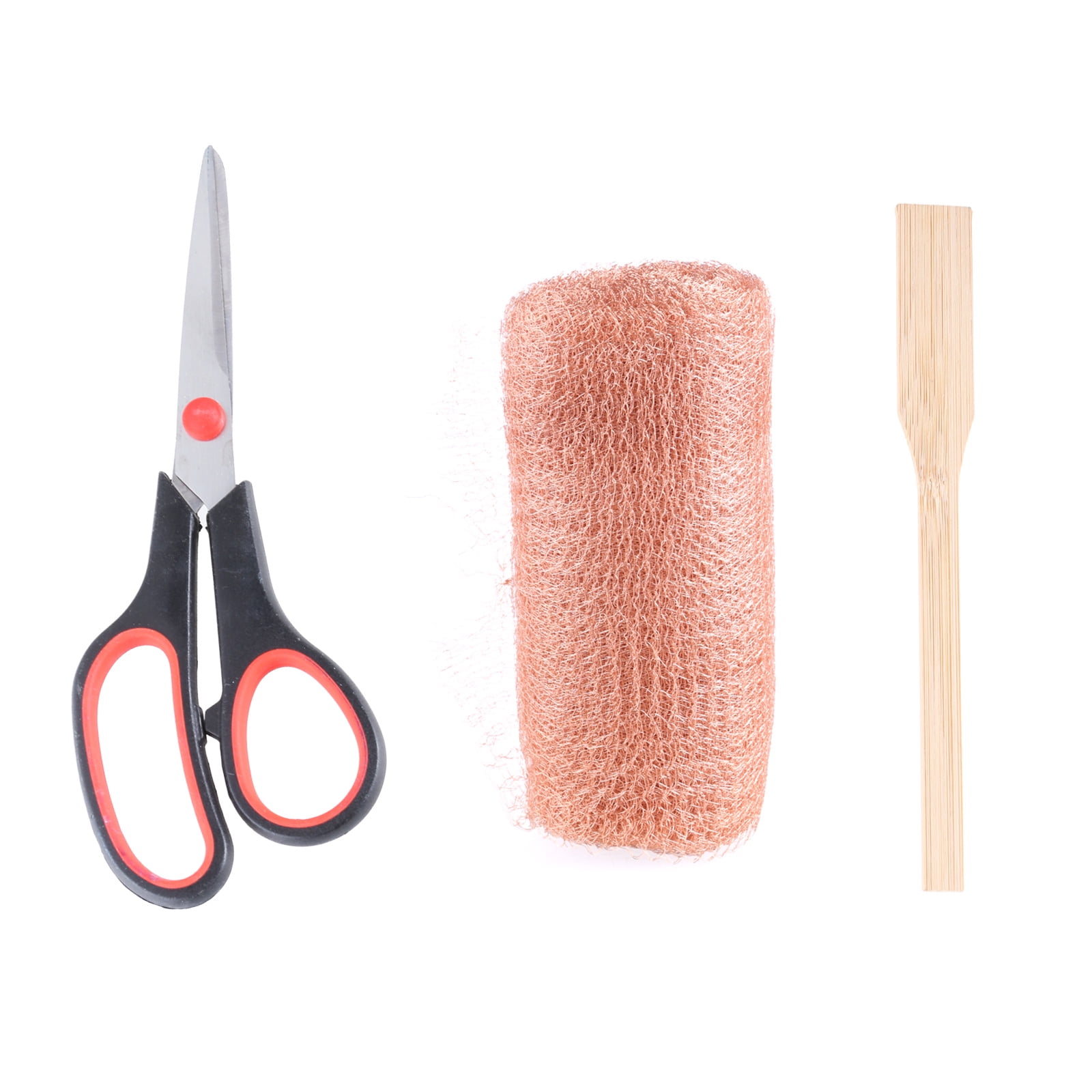 Ladaidra Brown fhgksm Coppers Meshing Rodents Control 5x1181inch Proof ...