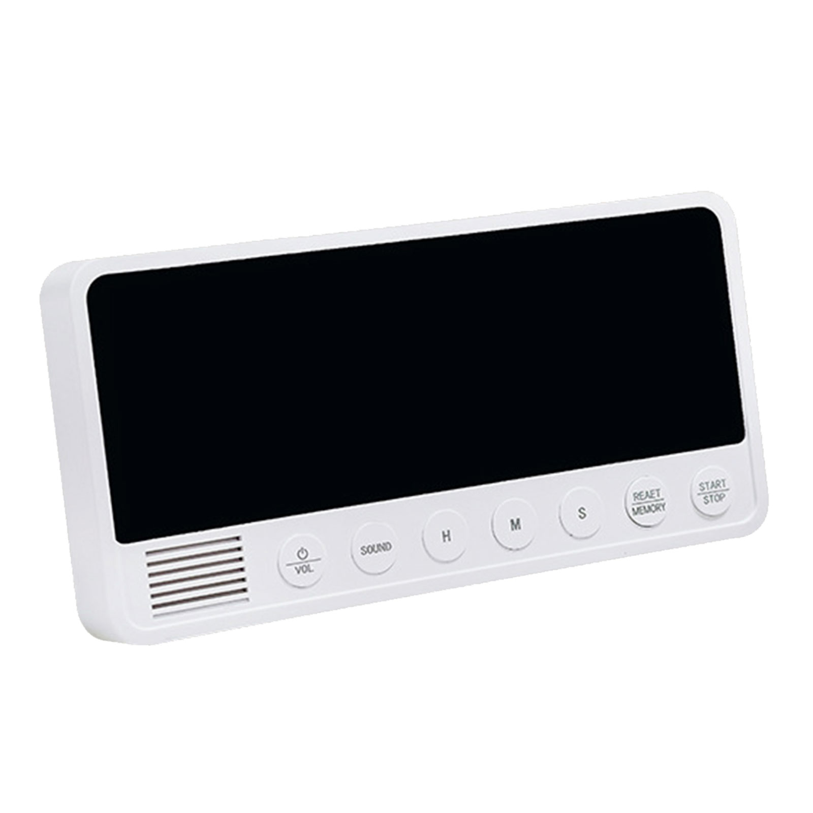 Ladaidra Brown fhgksm Count Up/Down Timer for Kid Home Tabletop ...