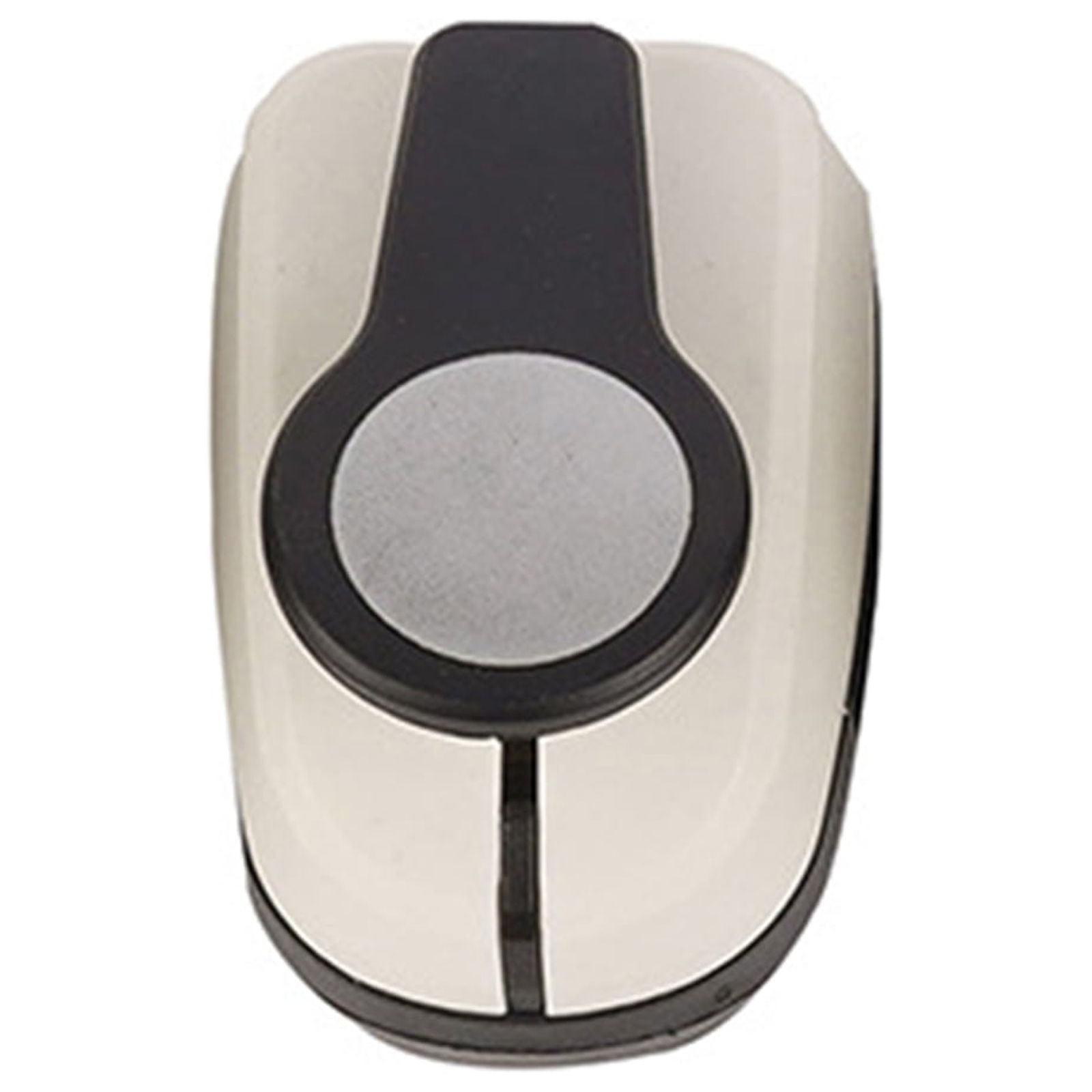 Ladaidra Brown fhgksm Craft Paper Round Hole Puncher Paper Cutter for ...