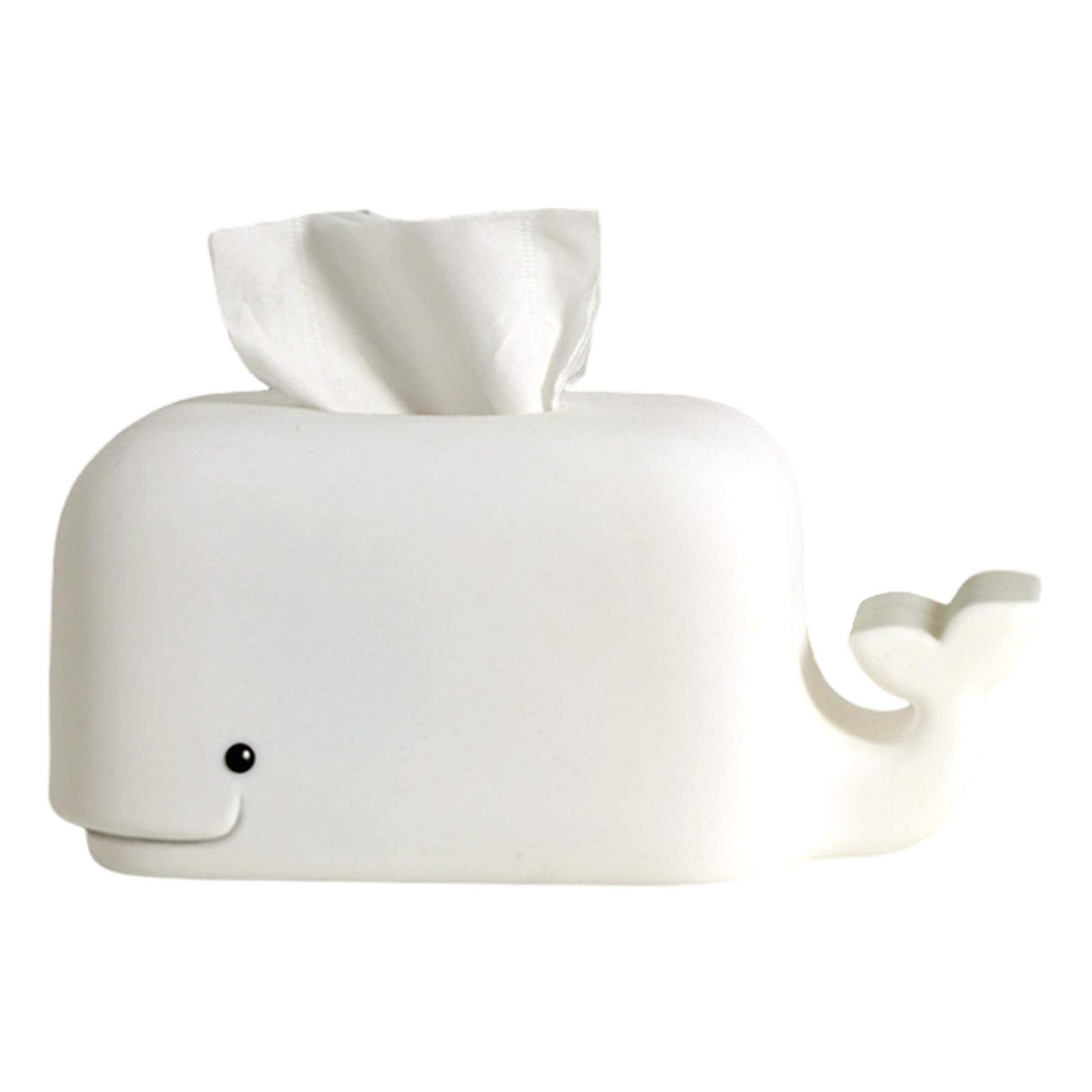 Ladaidra Brown fhgksm Creative Silicone Tissue Box Innovative Silicone ...