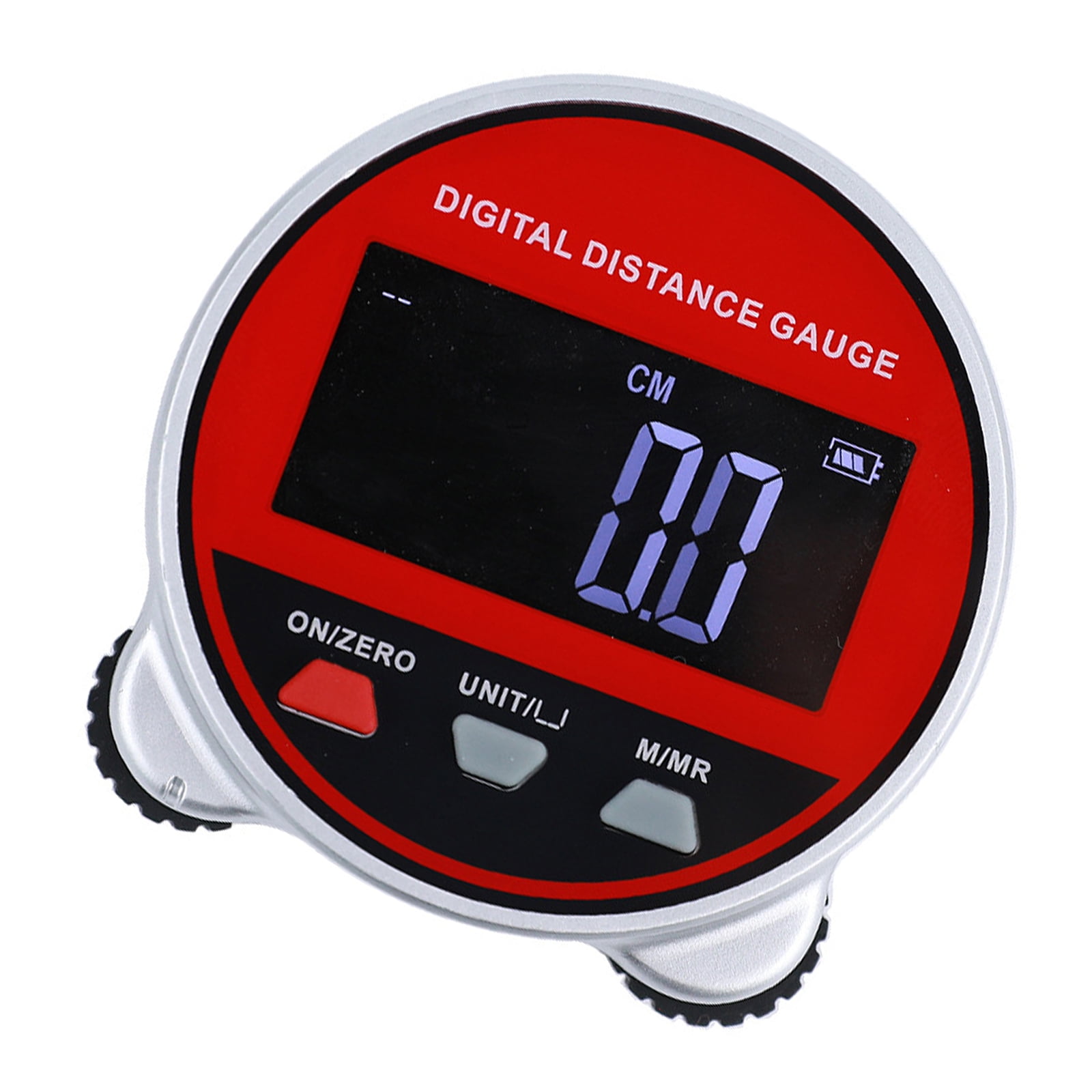Ladaidra Brown fhgksm Digital Tape Measure Rechargeable Small Long ...