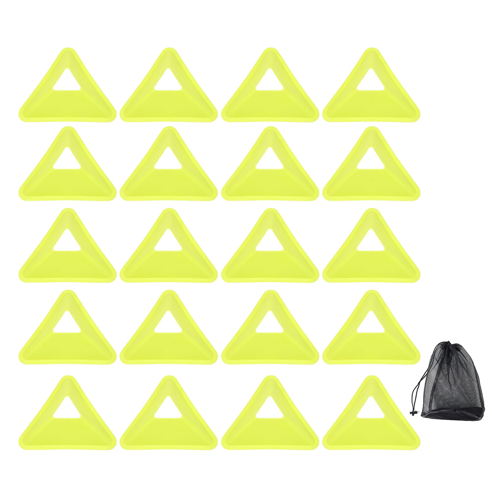 Ladaidra Brown fhgksm Disc Cones Training Cones Agility Soccer Cones ...