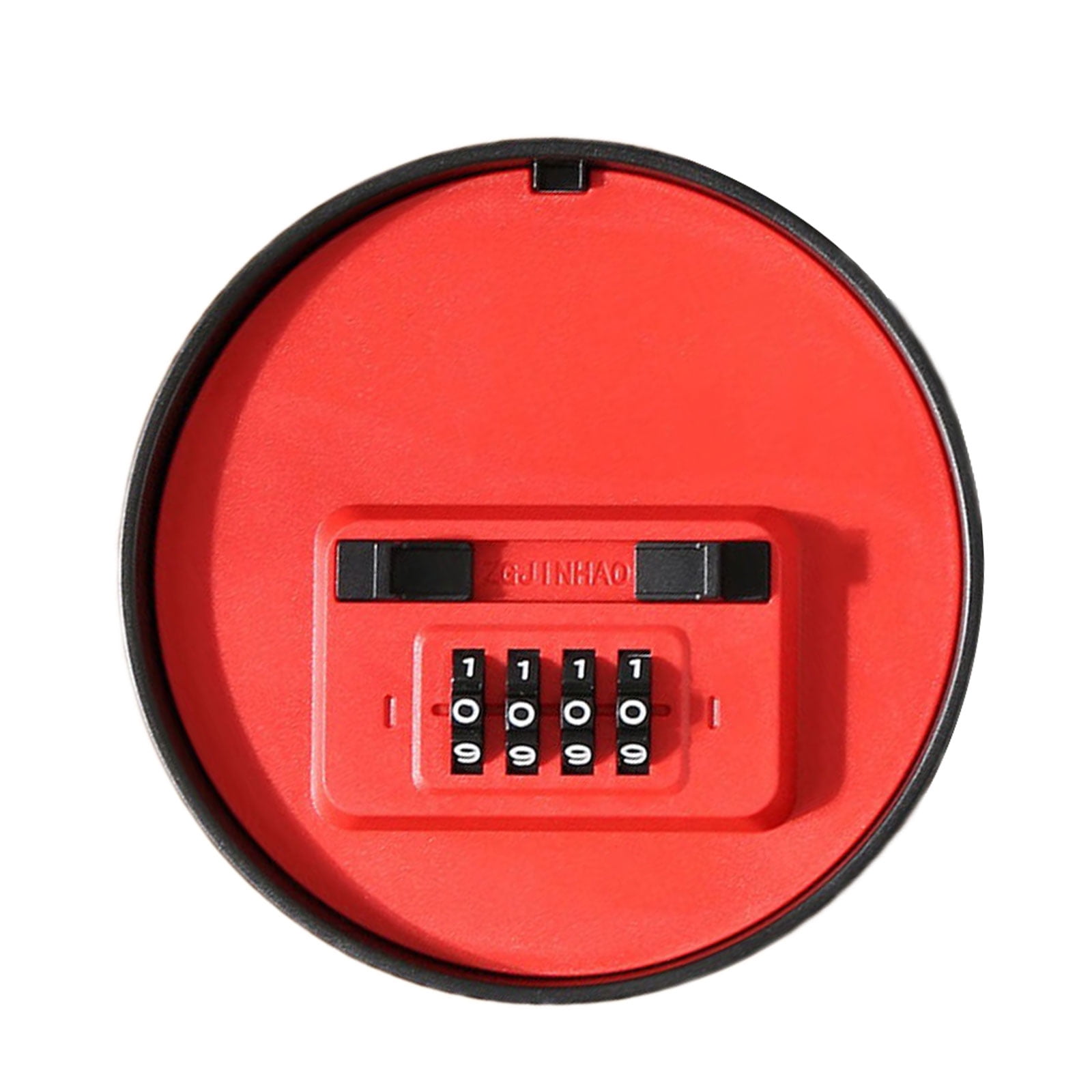 Ladaidra Brown fhgksm Disguised Potted Plant Base Password Box Jewelry ...