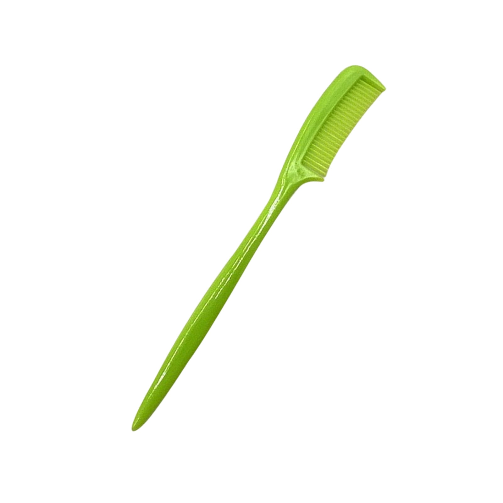 Ladaidra Brown fhgksm Doll Hair Styling Comb Miniature Accessories for ...