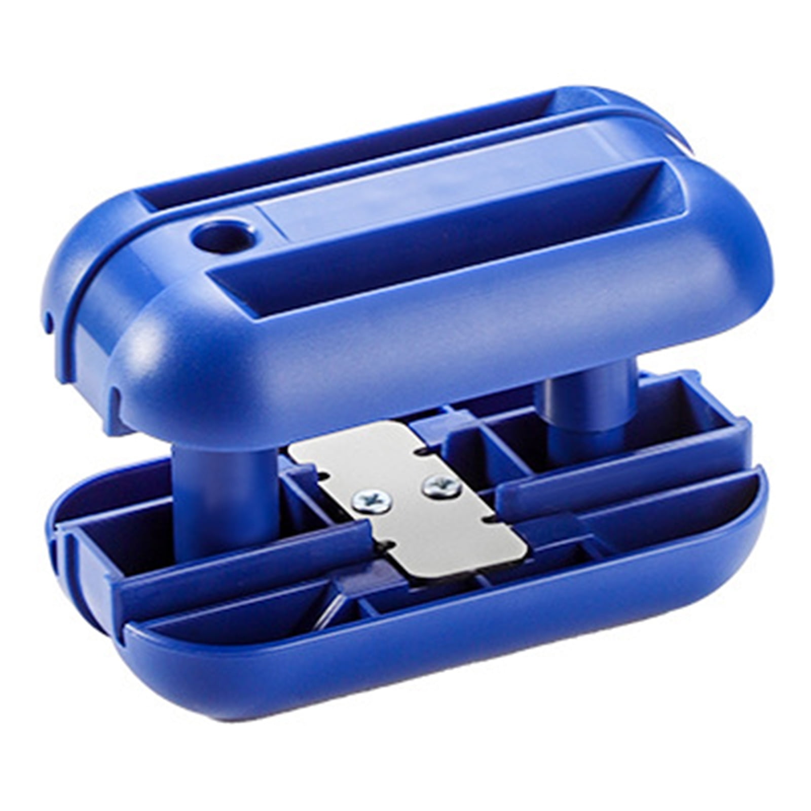 Ladaidra Brown fhgksm Double Edges Trimmer Manual Handle Edges Trimmer ...