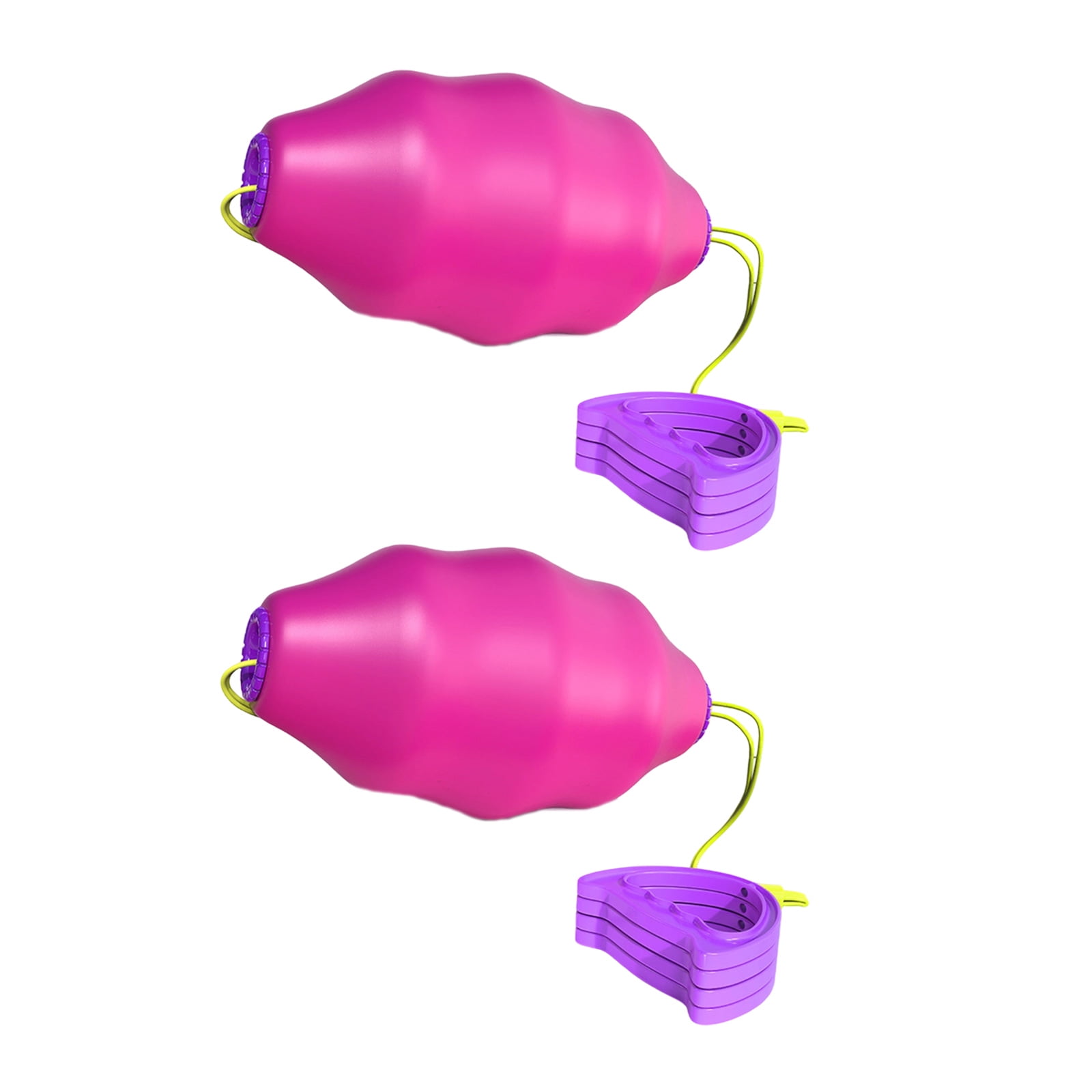 Ladaidra Brown fhgksm Double Player Outdoor Fitness Sliding Ball Game ...