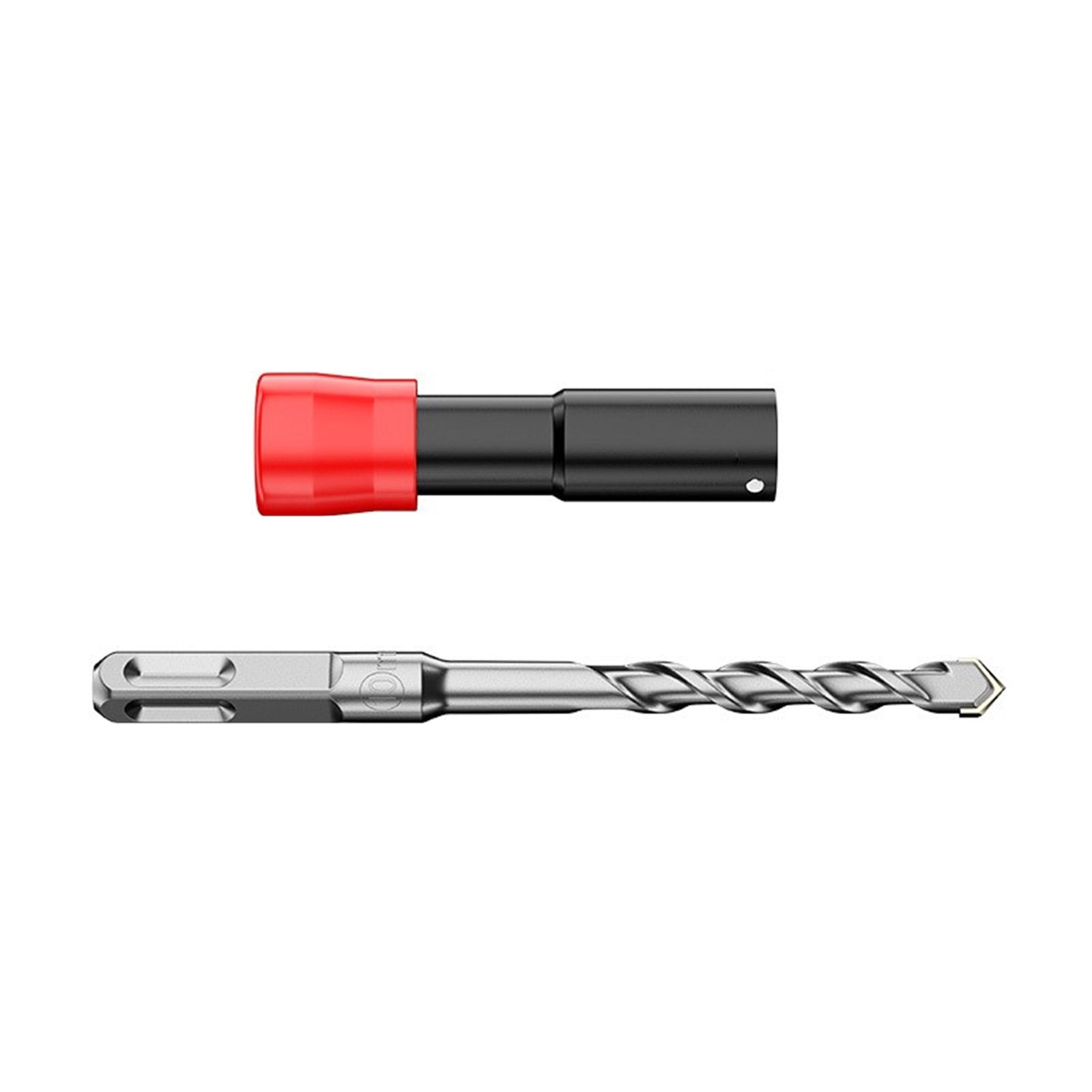 Ladaidra Brown fhgksm Drill Bit Extension Magnetic Drill Bit Holder ...