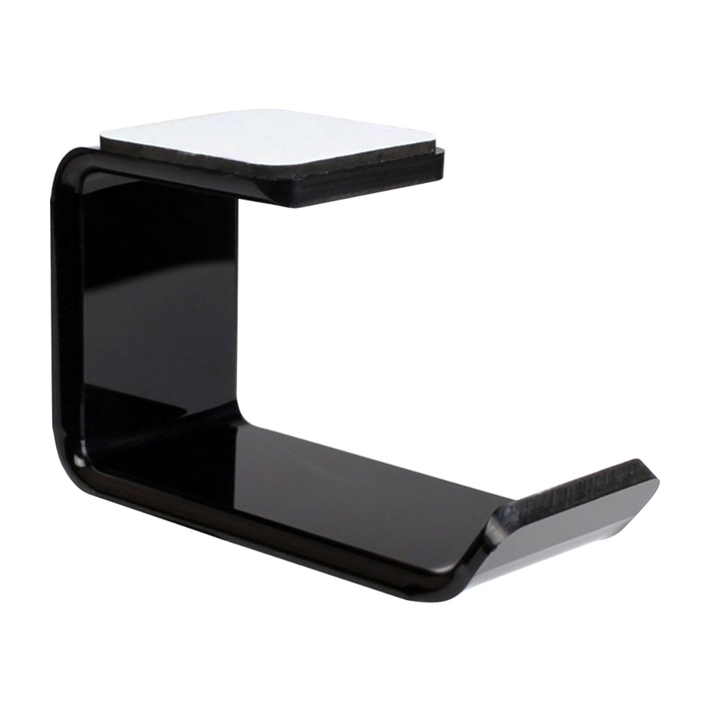 Ladaidra Brown fhgksm Earphone Sticky Display Hook Acrylic Sticker ...