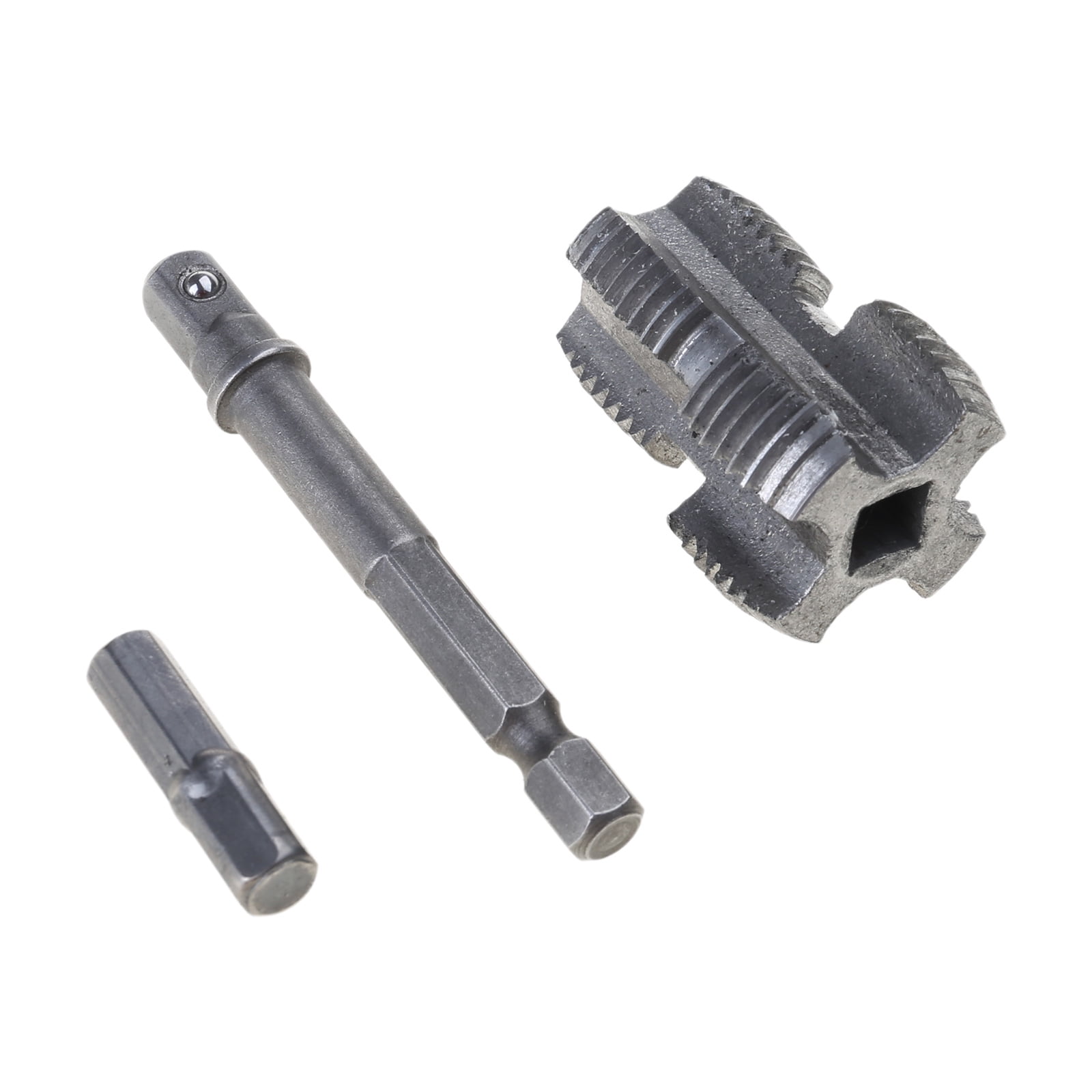 Ladaidra Brown fhgksm Easy To Use PVC Pipe Threader for Internal Thread ...