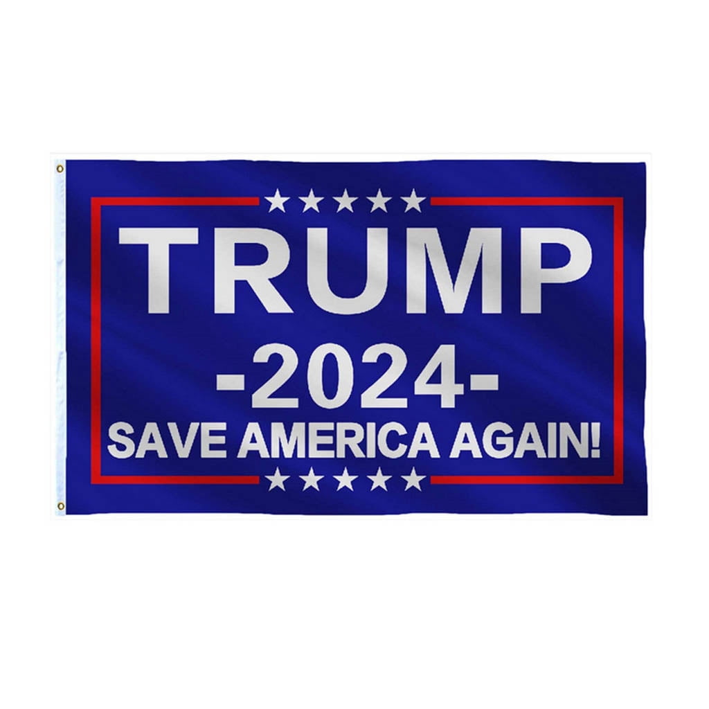 Ladaidra Brown fhgksm Election Voted for Flag Donald Flags 2024 Take ...