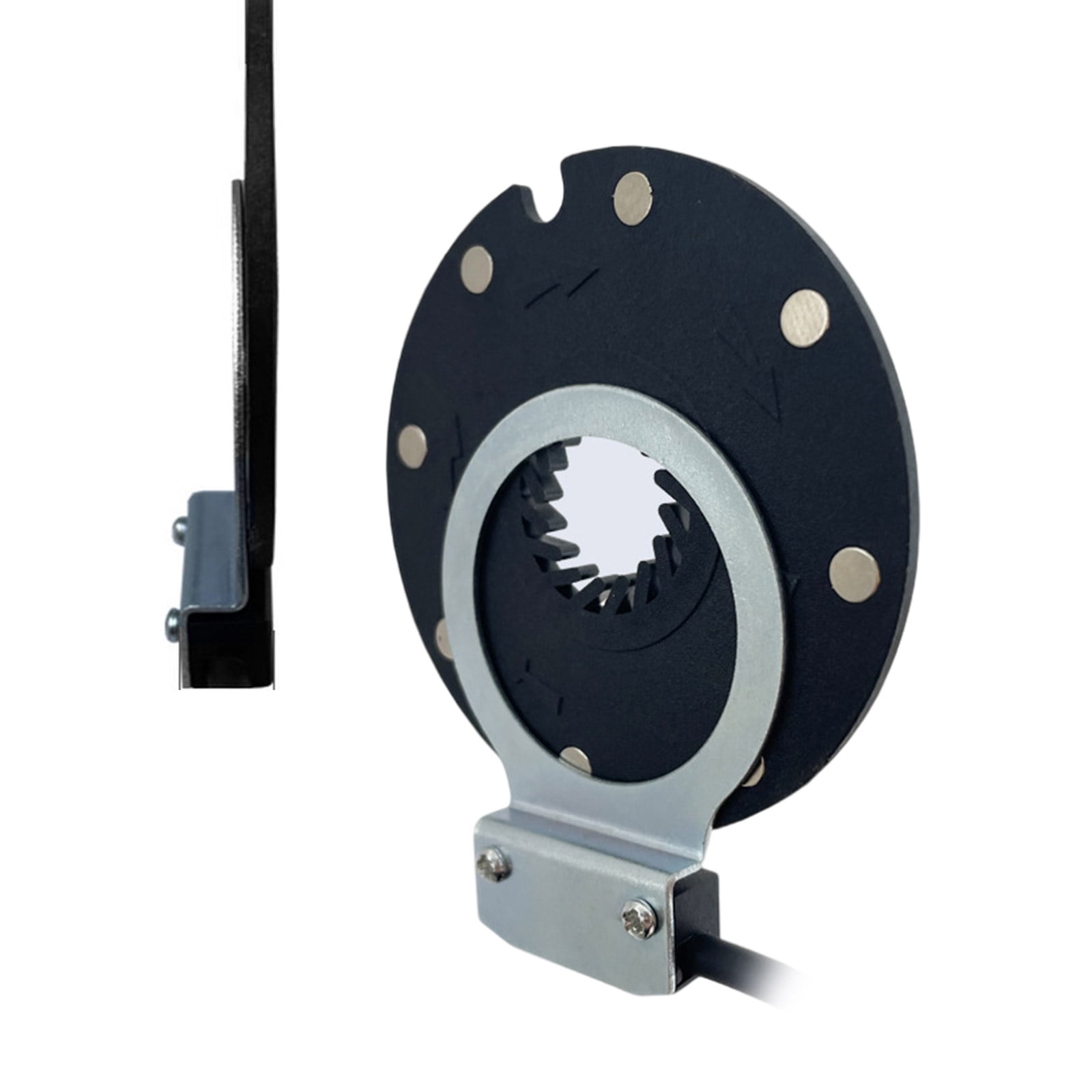 Ladaidra Brown fhgksm Electric Bike Speed Sensors 8 Magnets Electric ...