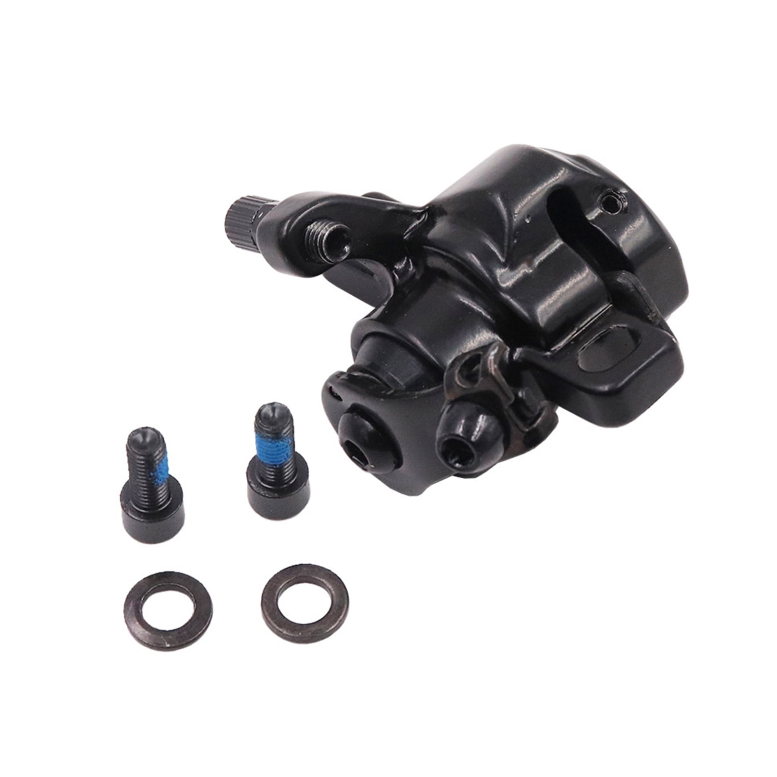 Ladaidra Brown fhgksm Electric Scooter Rear Brake Caliper Replacement ...