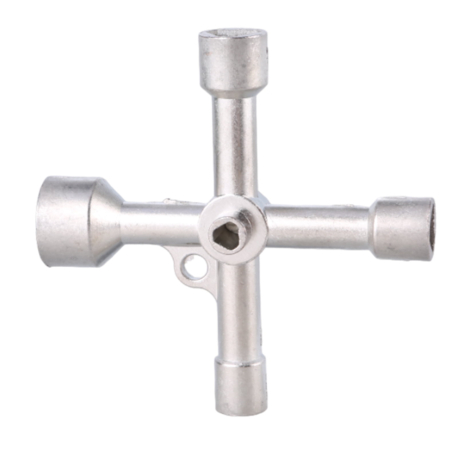 Ladaidra Brown fhgksm Electrical Cabinet Key 5 IN 1 Utilities Key ...