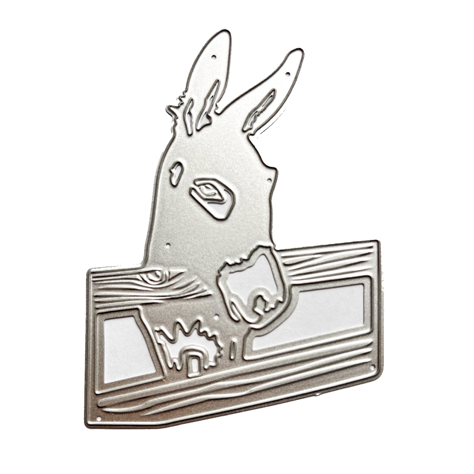 Ladaidra Brown fhgksm Embossing Template Mould Bookmarks Scrapbooking ...