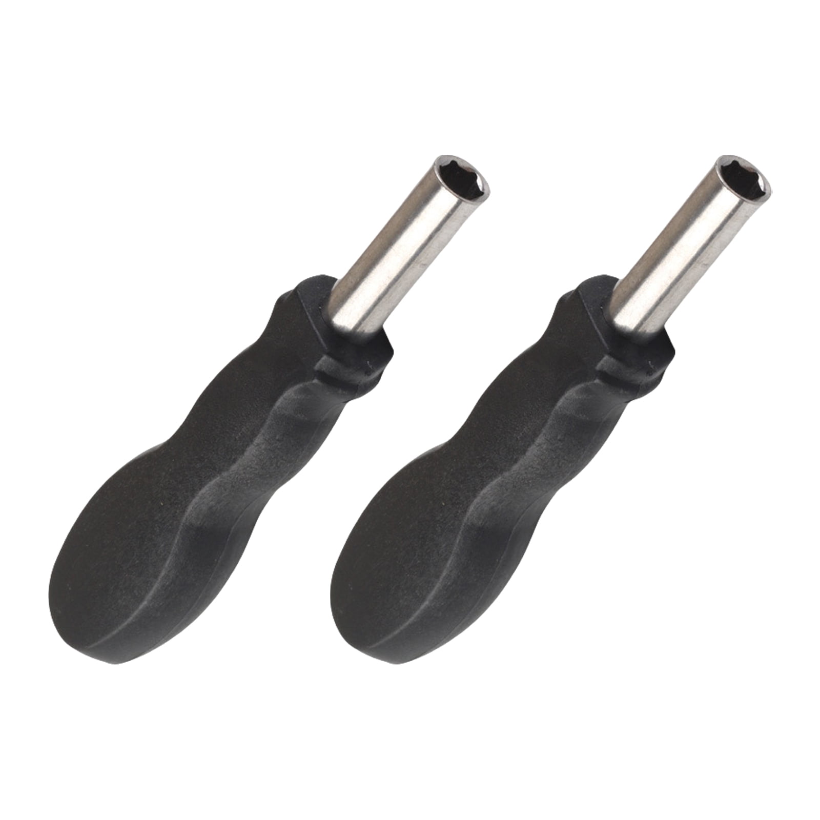 Ladaidra Brown fhgksm Ergonomic Gourd Handle Screwdriver Bit Wrench ...