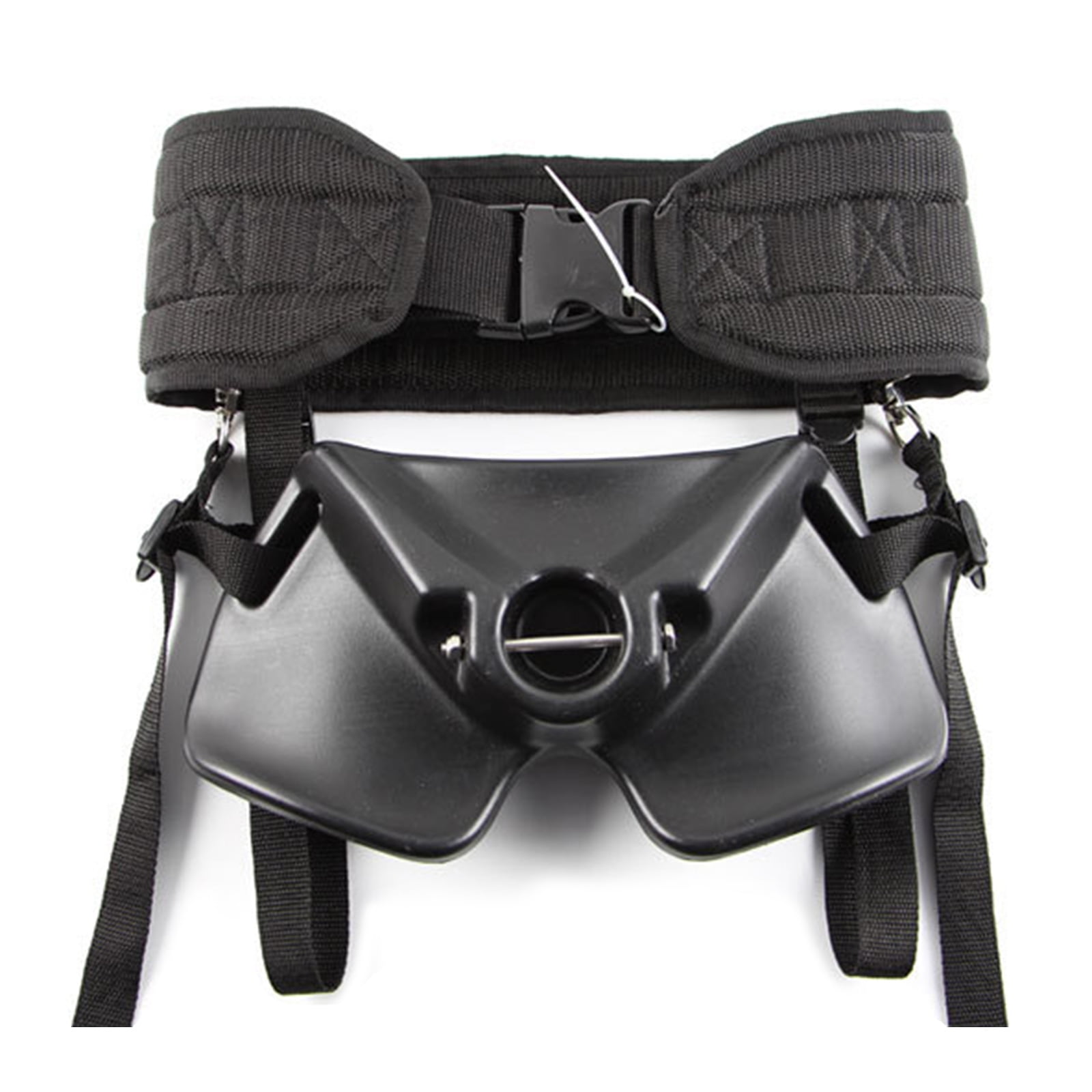 Ladaidra Brown fhgksm Fishing Belt Rod Holder Adjustable Fishing ...