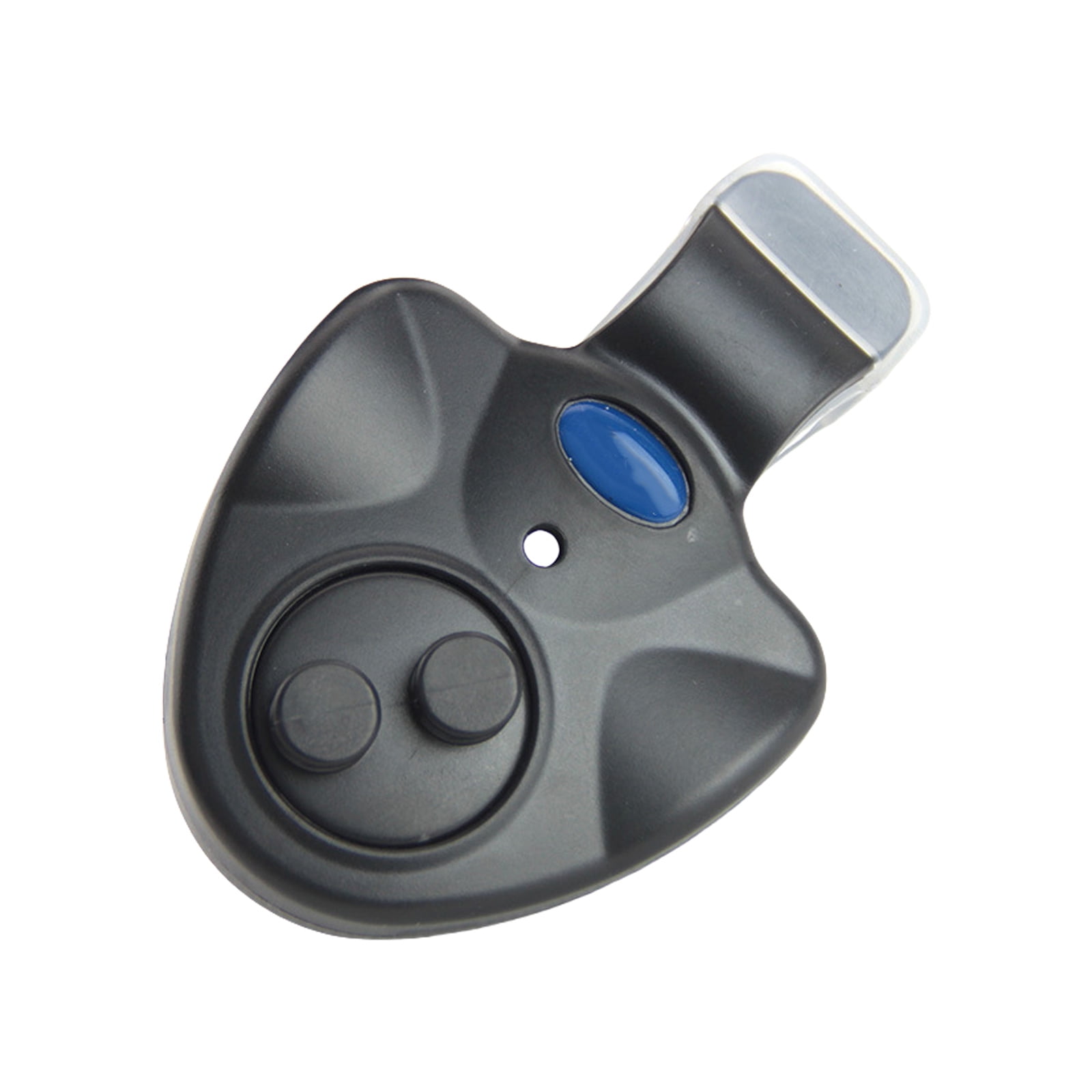 Ladaidra Brown fhgksm Fishing Bites Alarm Indicators LED Light Fishing ...