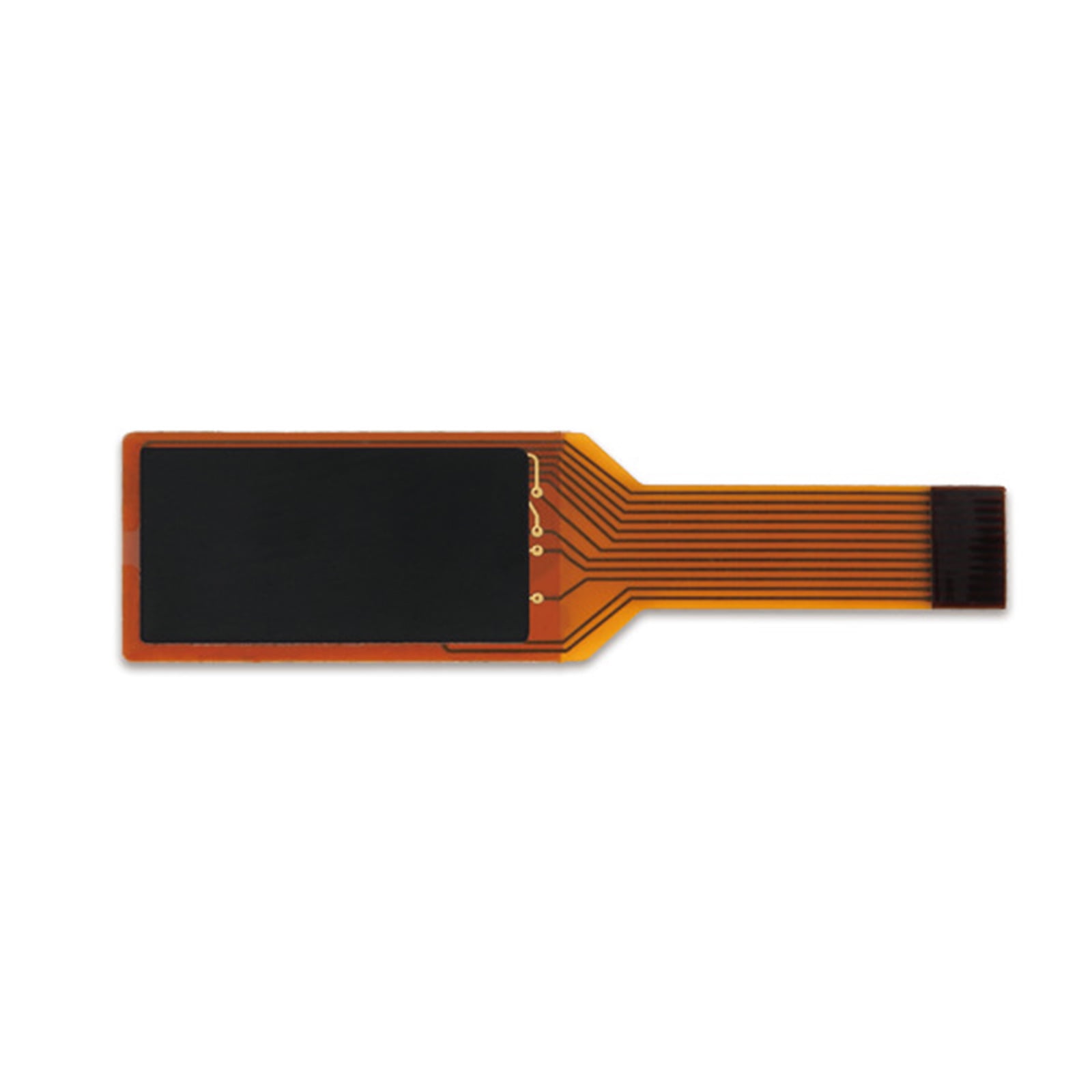 Ladaidra Brown fhgksm Flexible Thin Film Pressure Sensors High ...