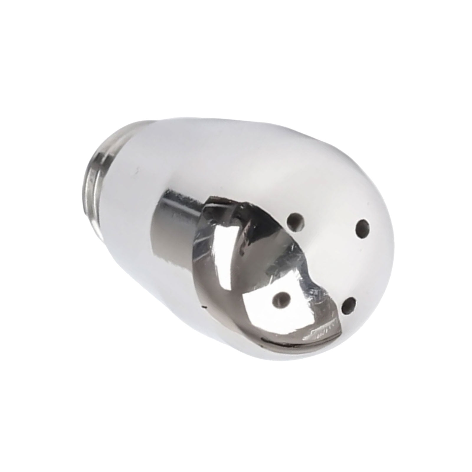 Ladaidra Brown fhgksm Four Hole Steam Nozzle Efficient Milk Frothing ...