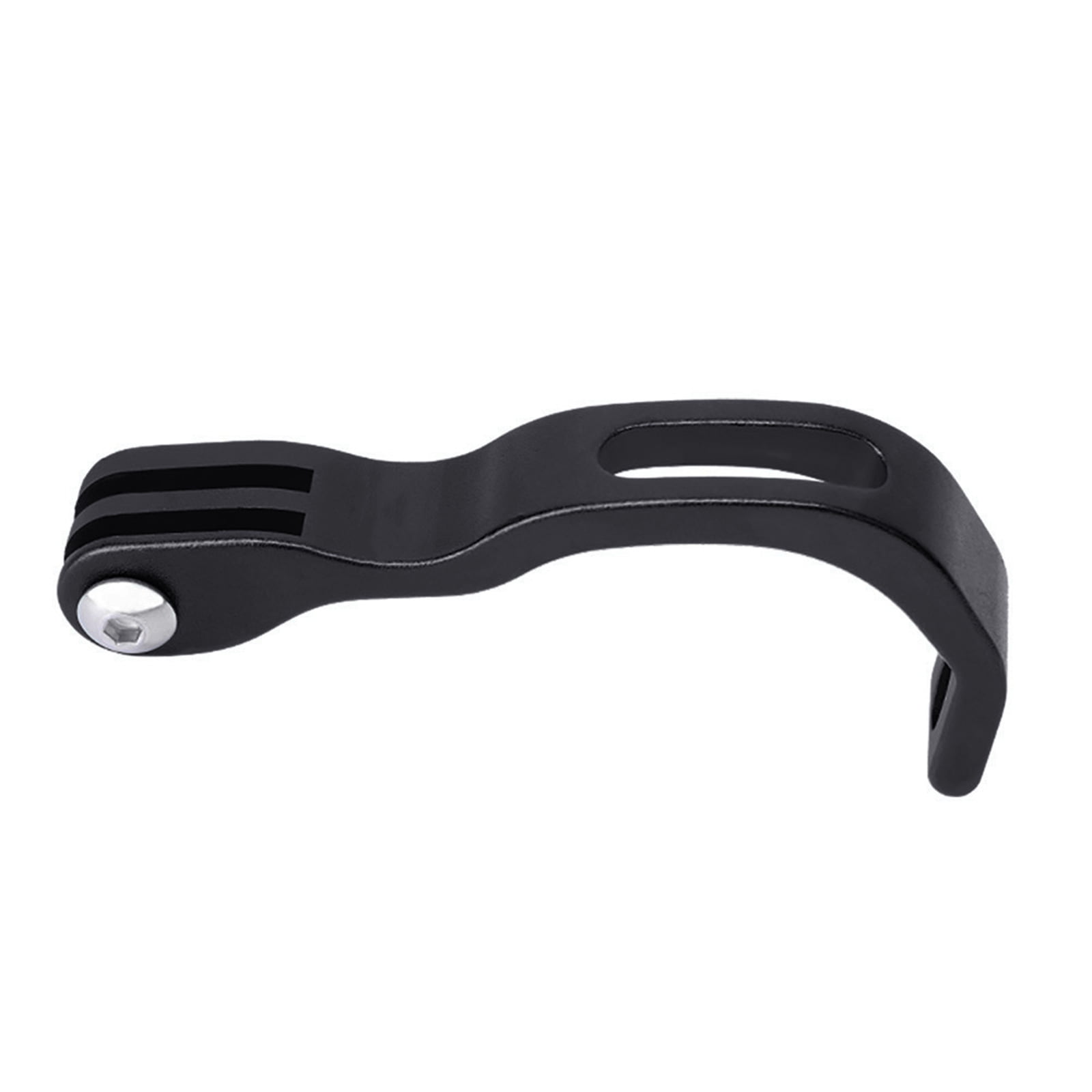 Ladaidra Brown fhgksm Front Fork Bike Light Bracket Bicycles Headlight ...