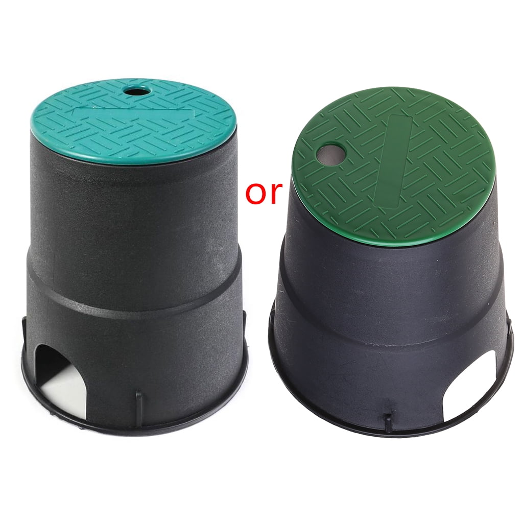Ladaidra Brown fhgksm Garden Underground for Box Sprinkler - Walmart.com