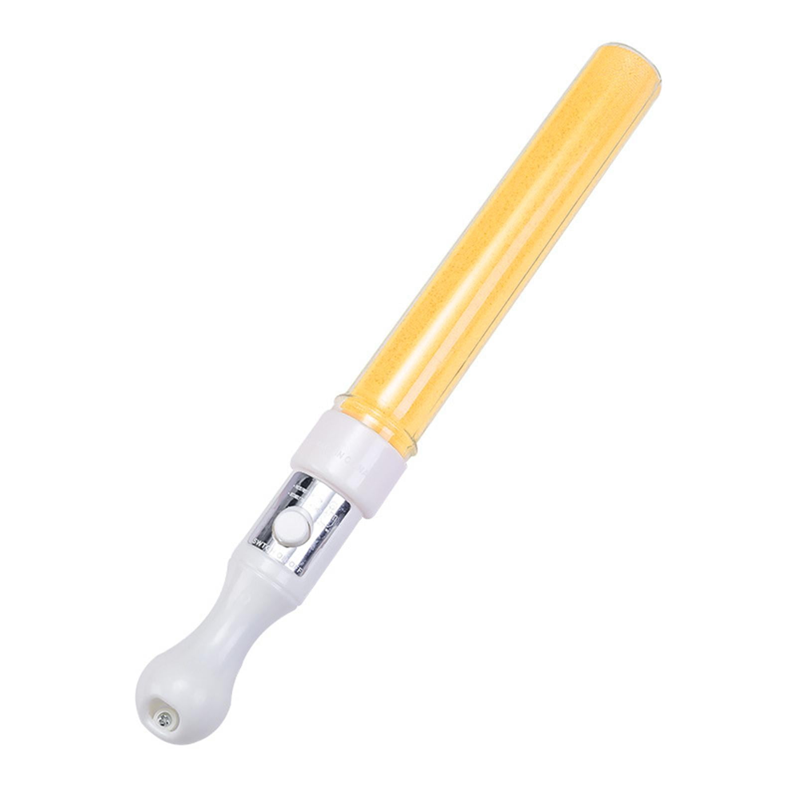 Ladaidra Brown fhgksm Glow Sticks 3 Modes Led Light Sticks Colorful ...