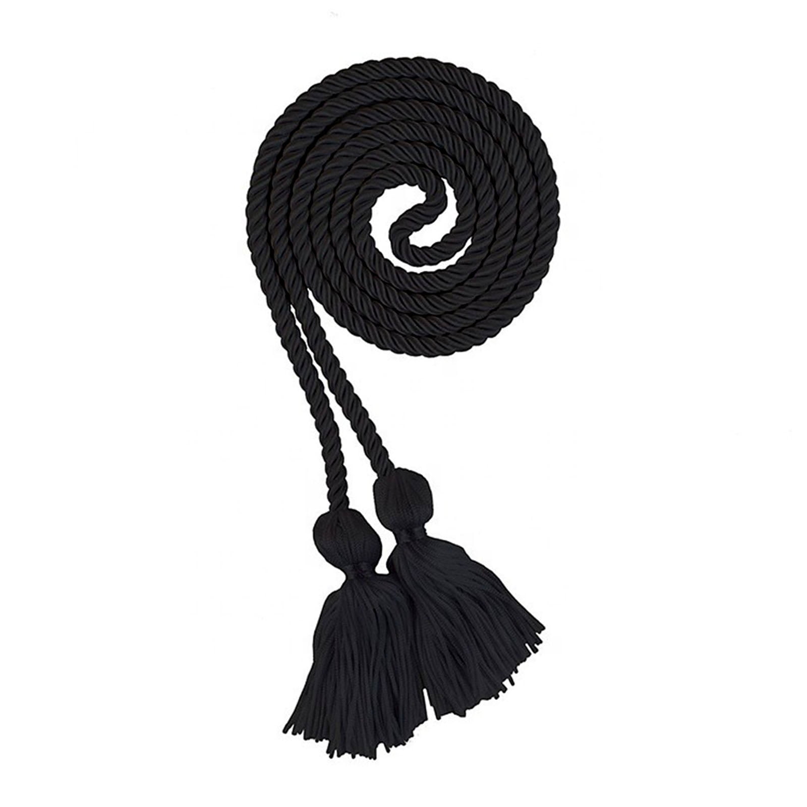 Ladaidra Brown fhgksm Graduation Ceremonies Cord with Long Tassels ...