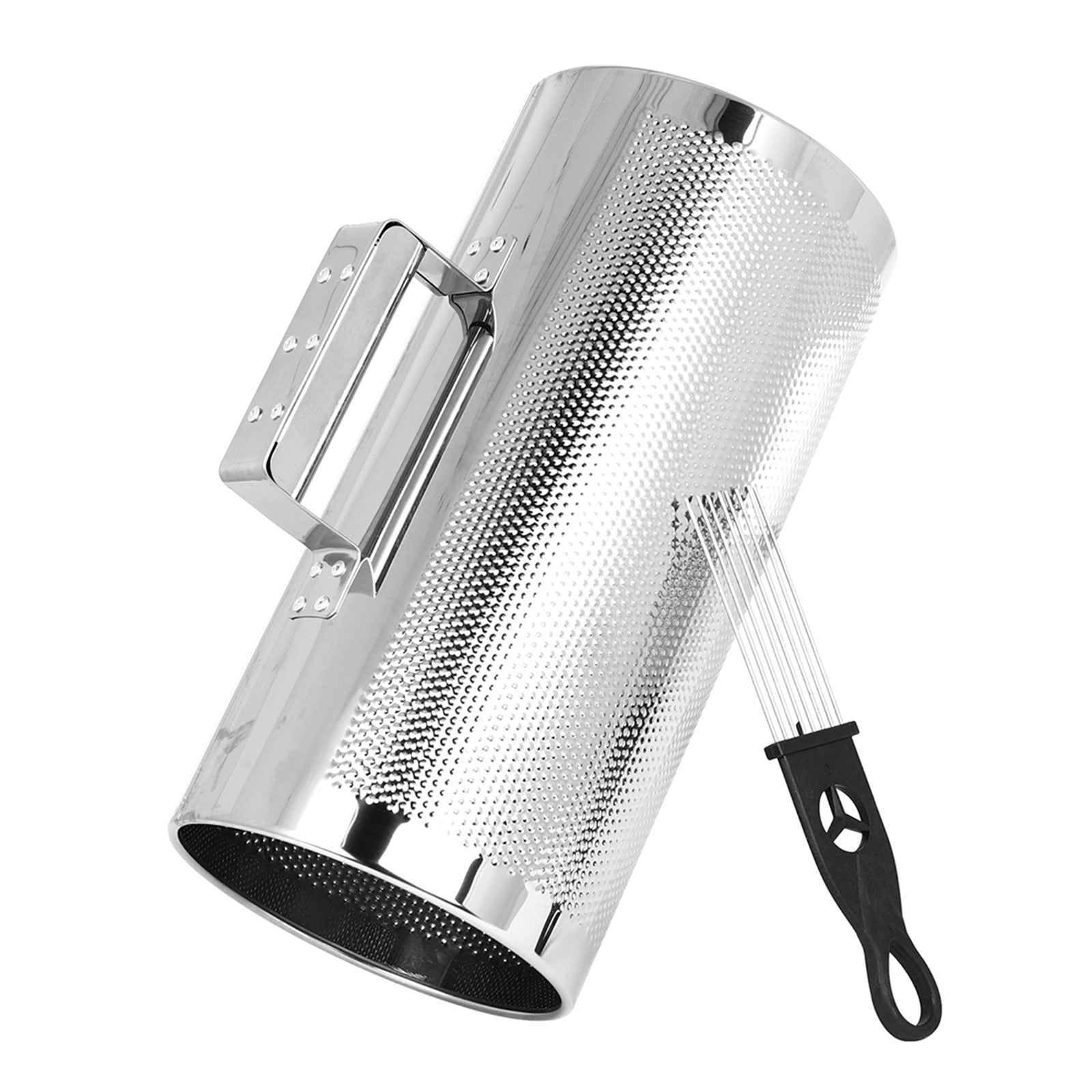 Ladaidra Brown fhgksm Guiro Instrument Metal Guiro Musical Instruments ...