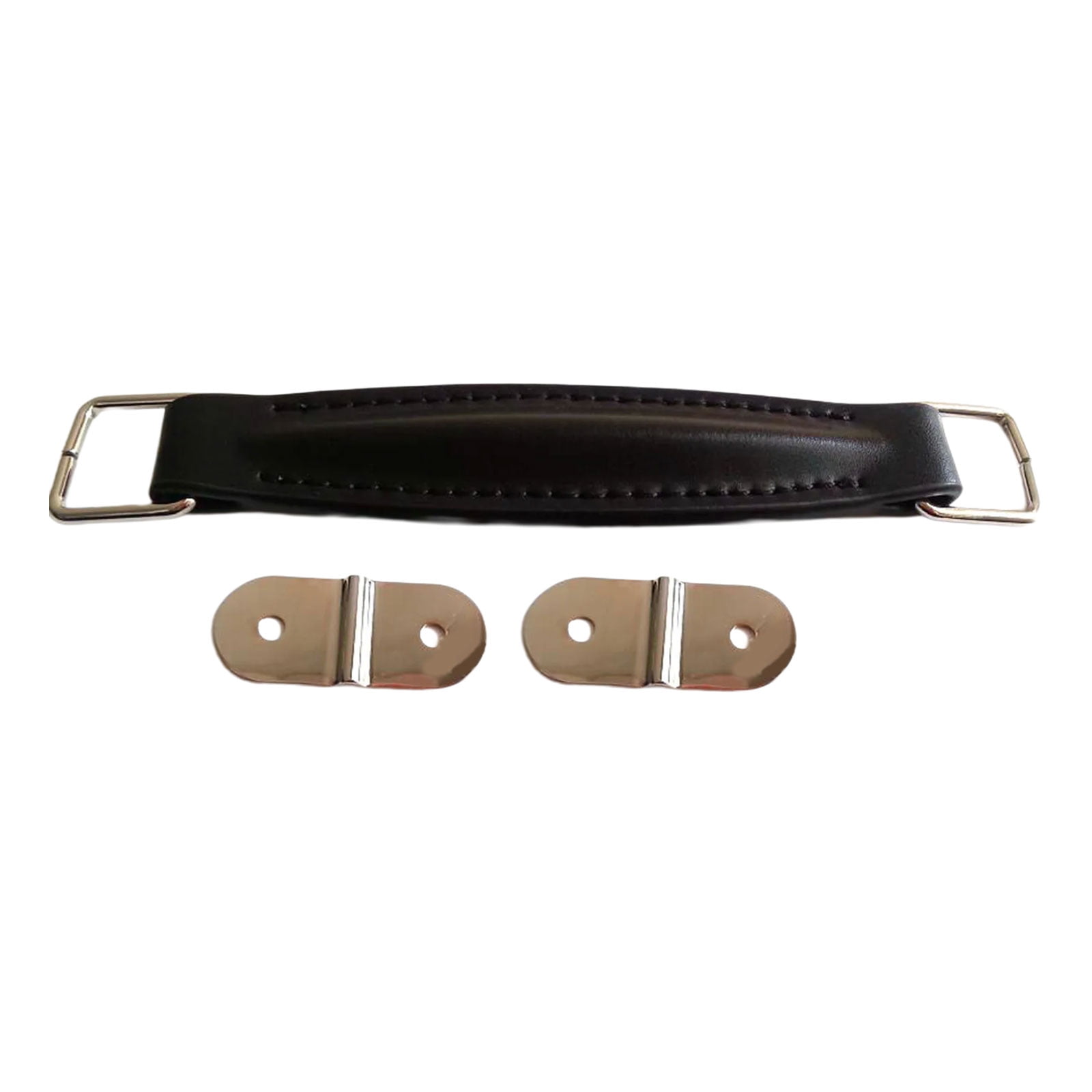 Ladaidra Brown fhgksm Guitar Amplifier Handle Leather Internal Leather ...